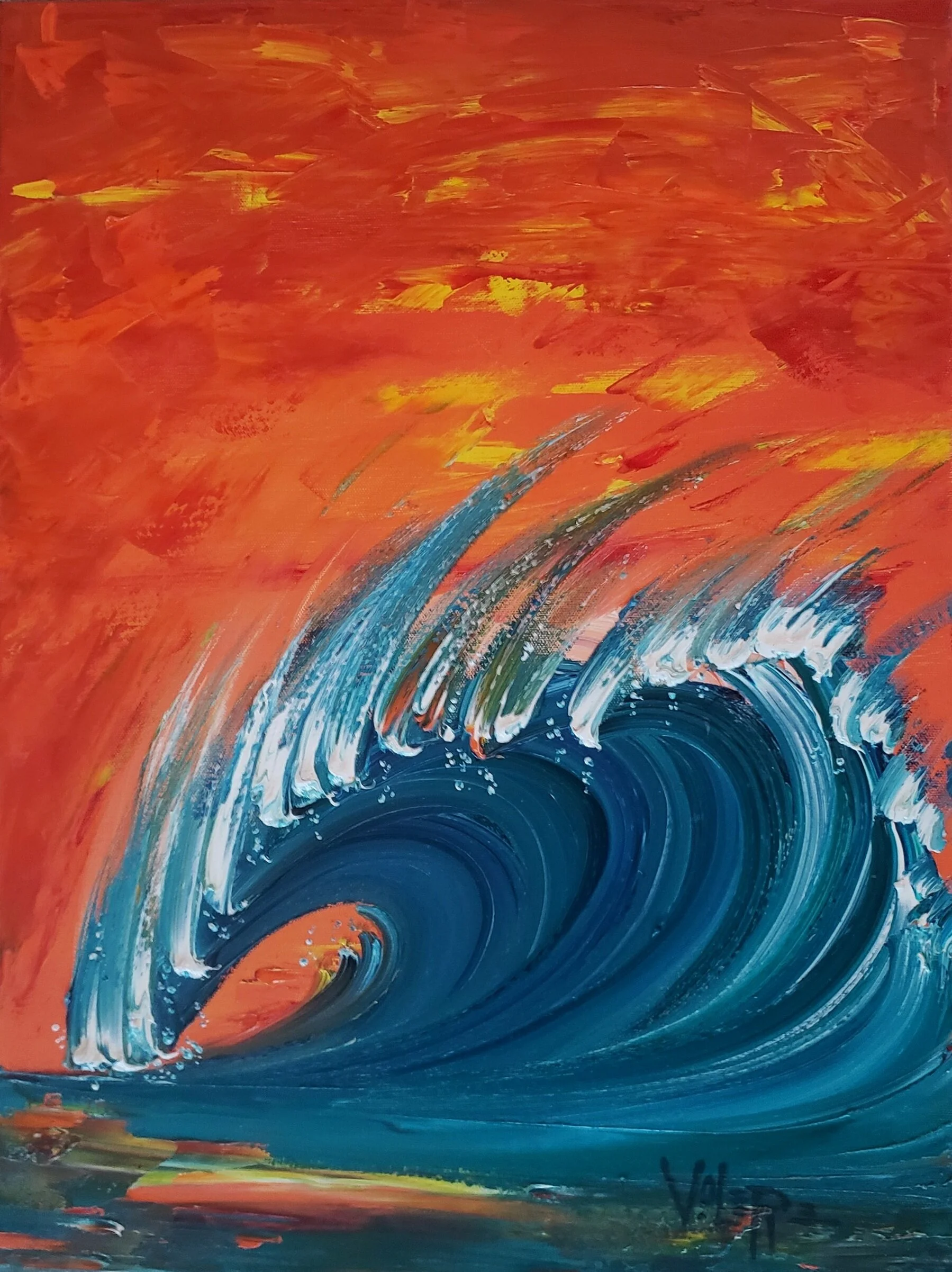 Steven Valiere — Aloha Images