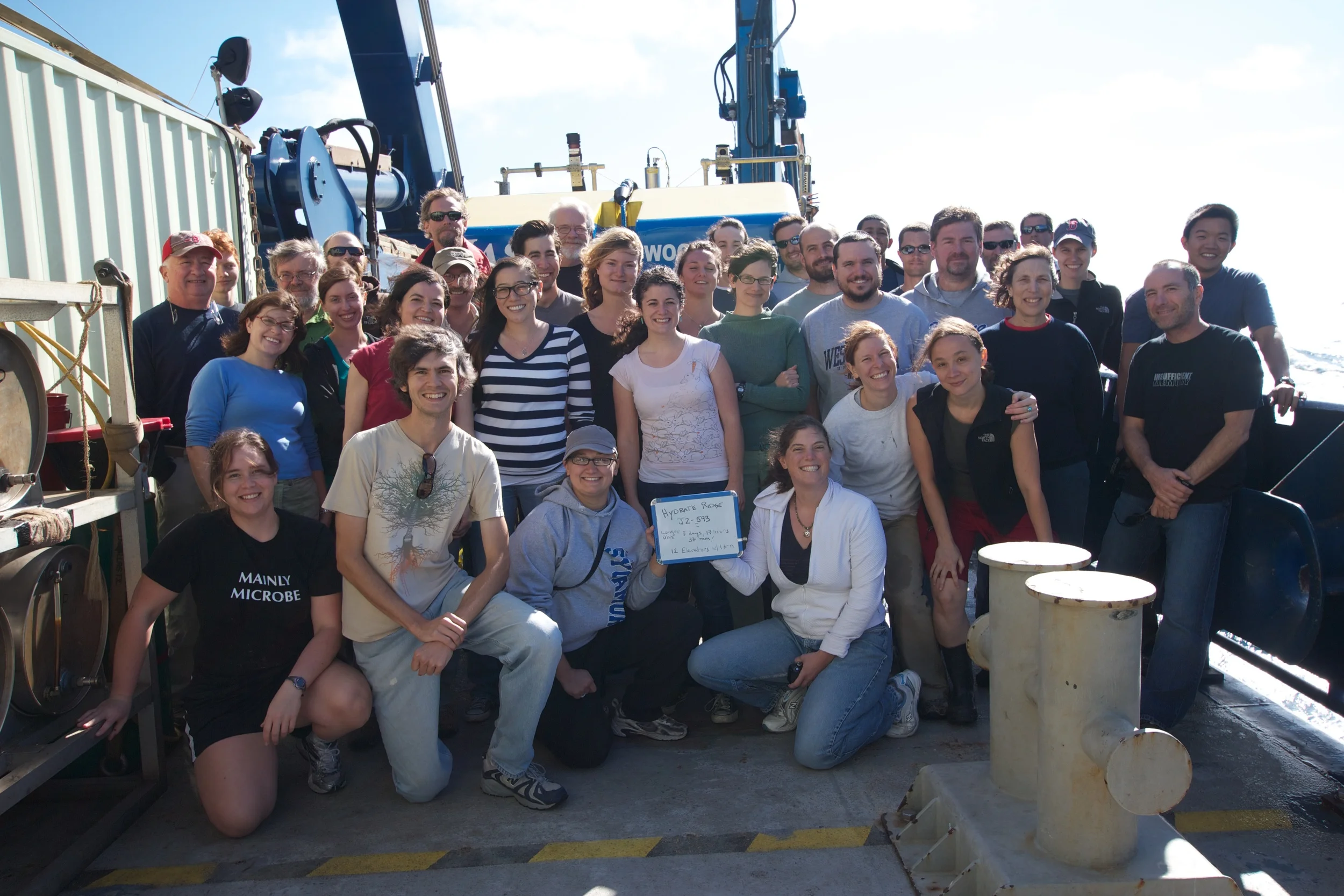Gallery — Plankton Ecology & Coastal Oceanography Lab @ Cal Poly
