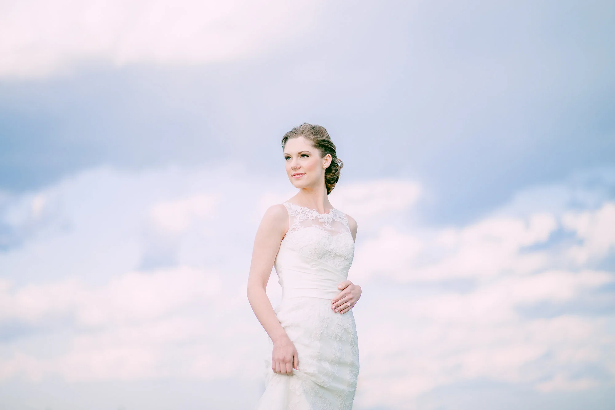 A Weddings Unveiled Feature — Sam Stroud Photography