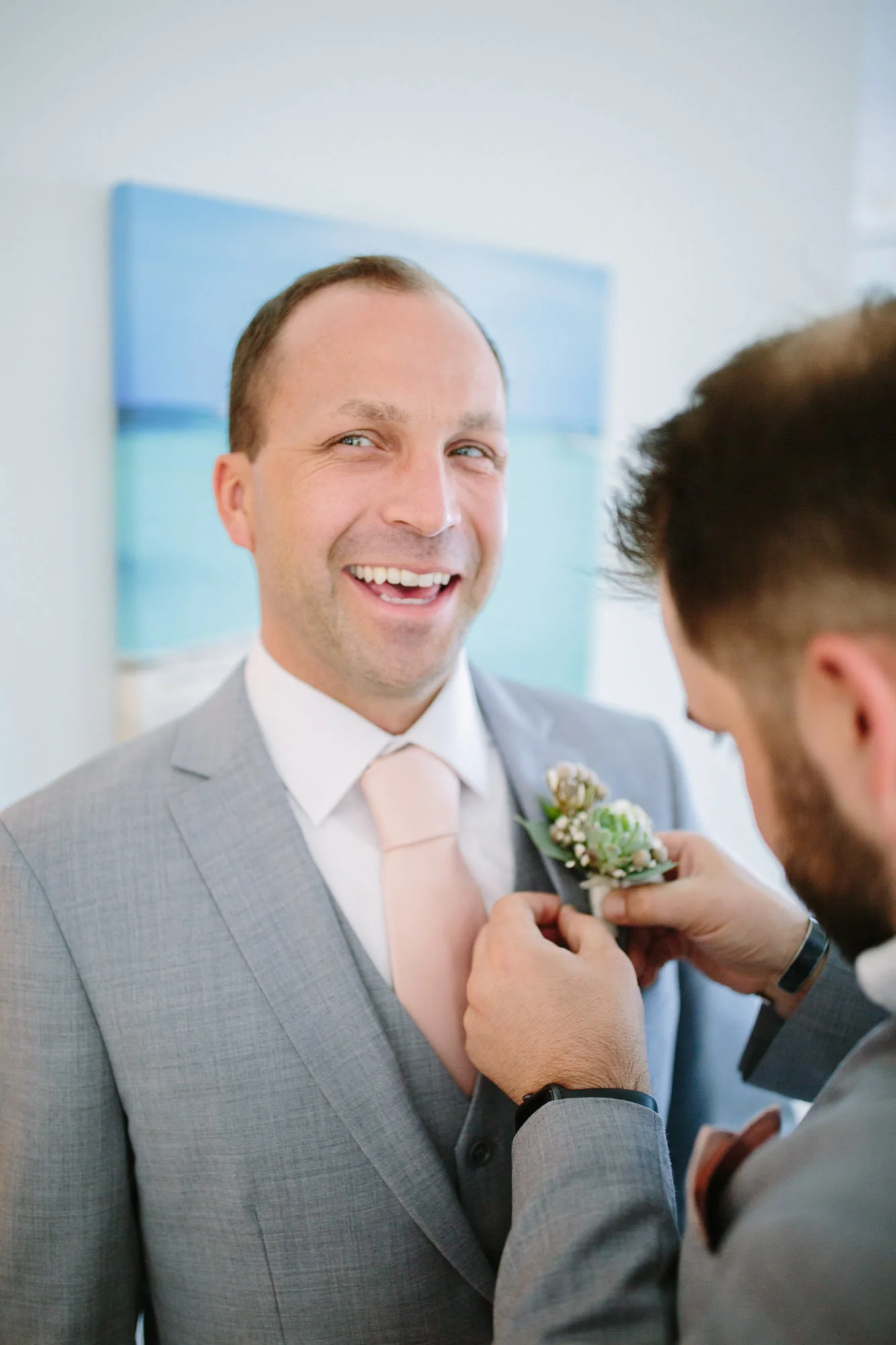 Glamorous Wild Dunes Wedding — Sam Stroud Photography