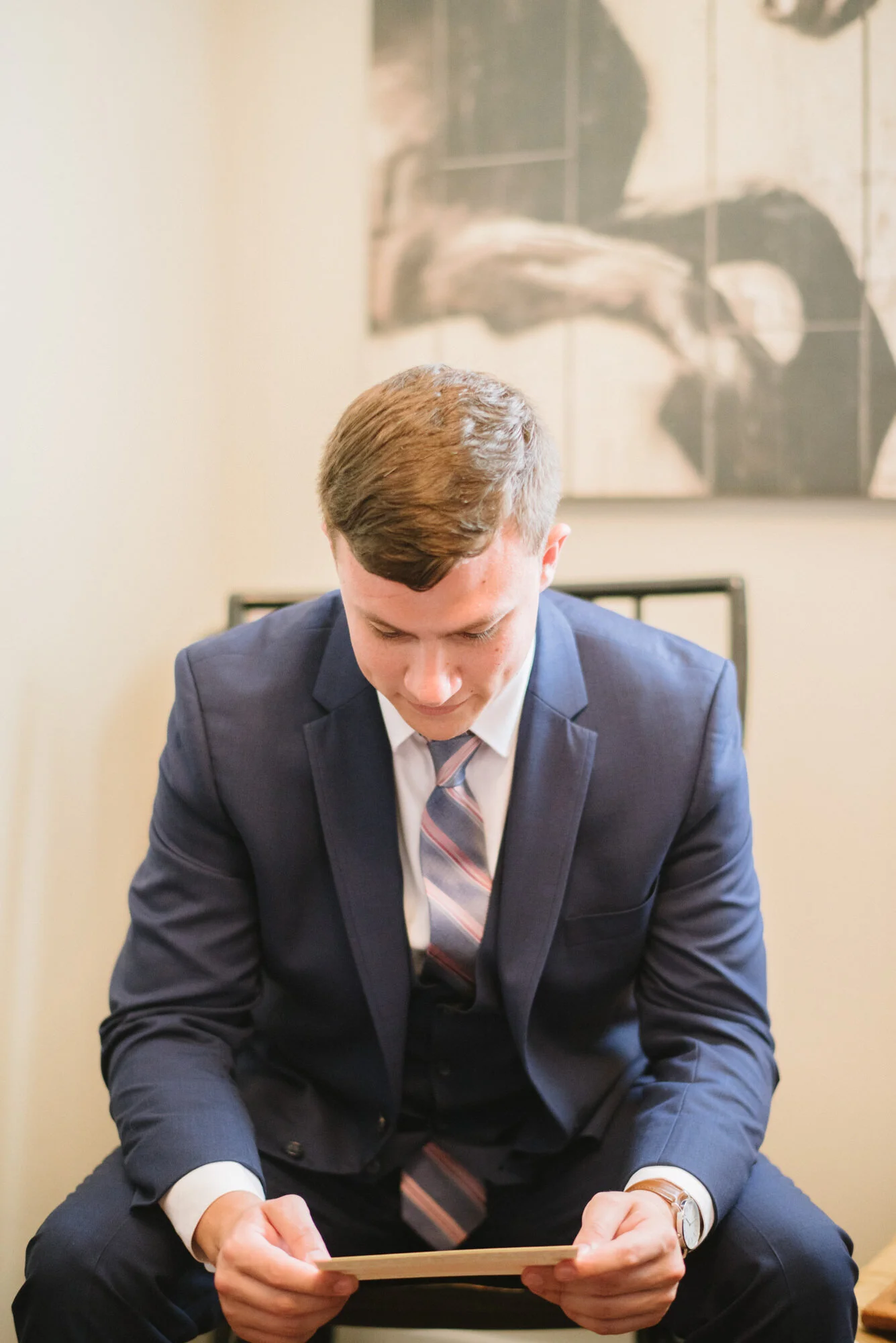 Early Autumn Wedding at Shadow Creek — Sam Stroud Photography