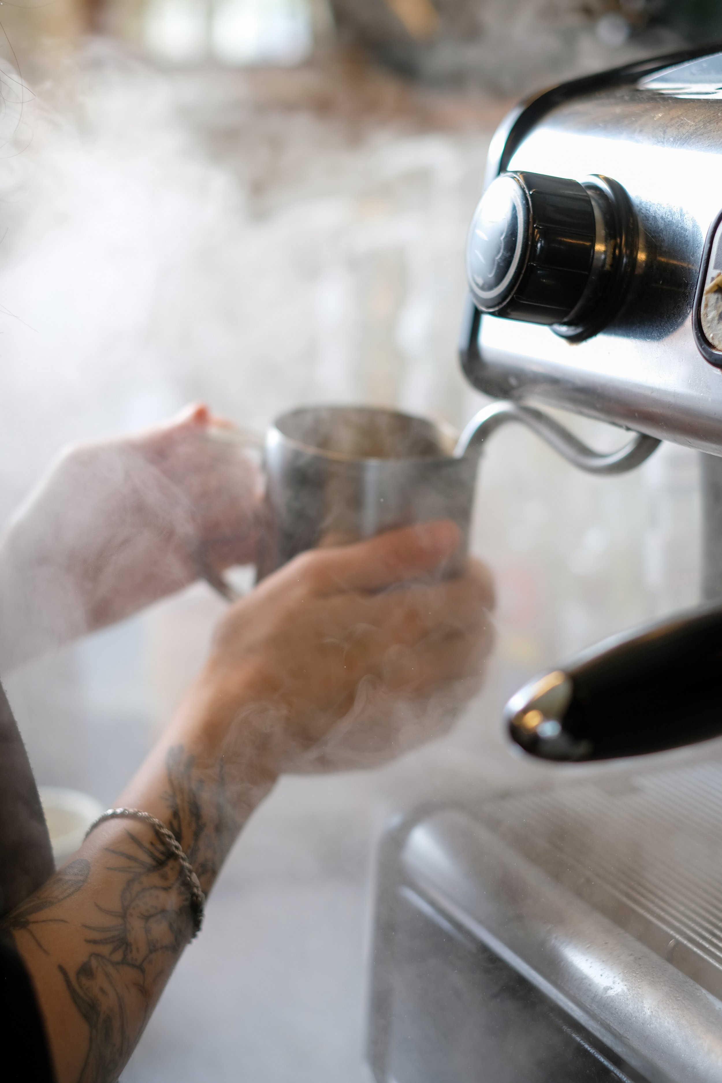 Farmhouse Roasters