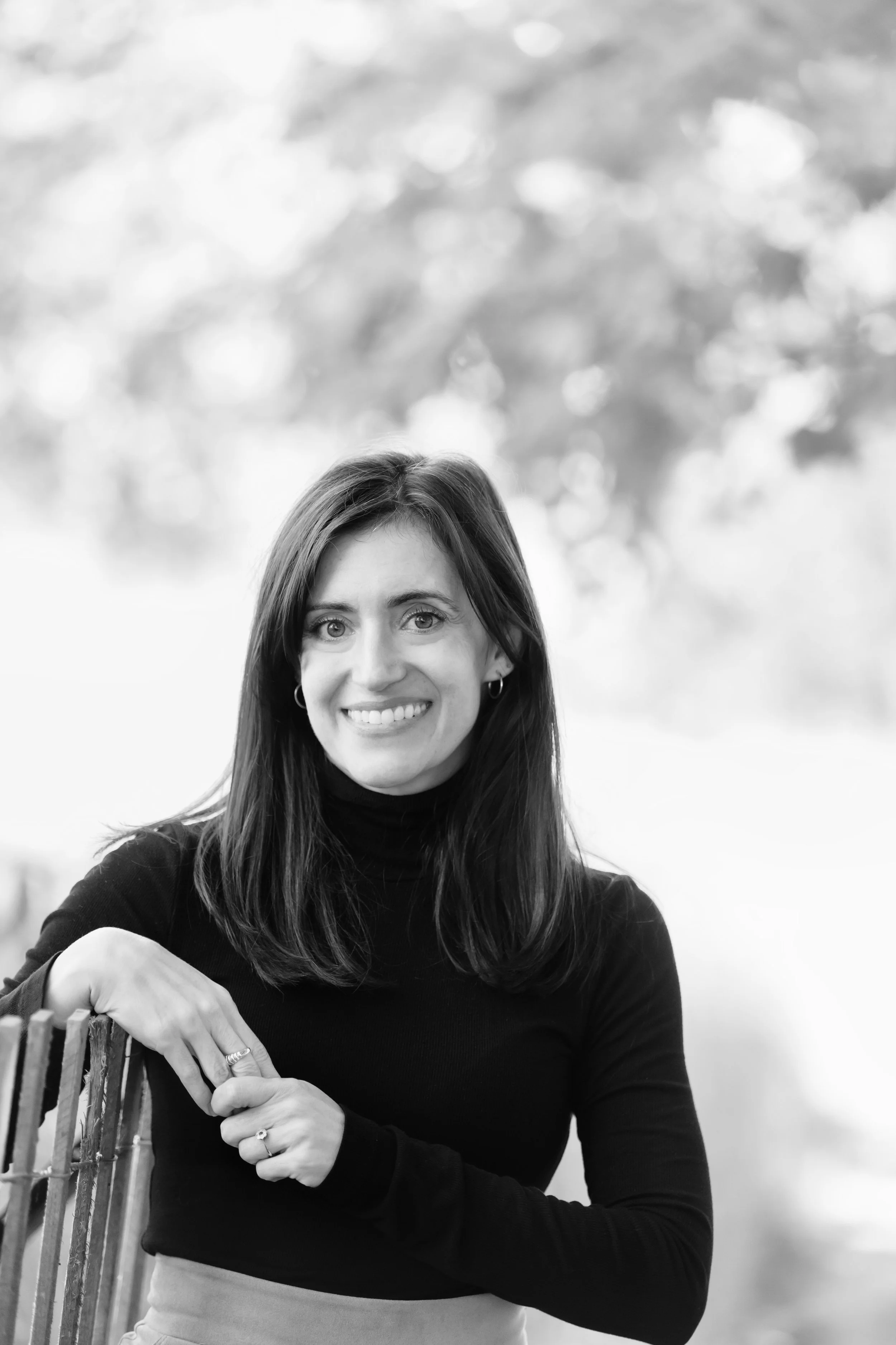 carla ciccone - About