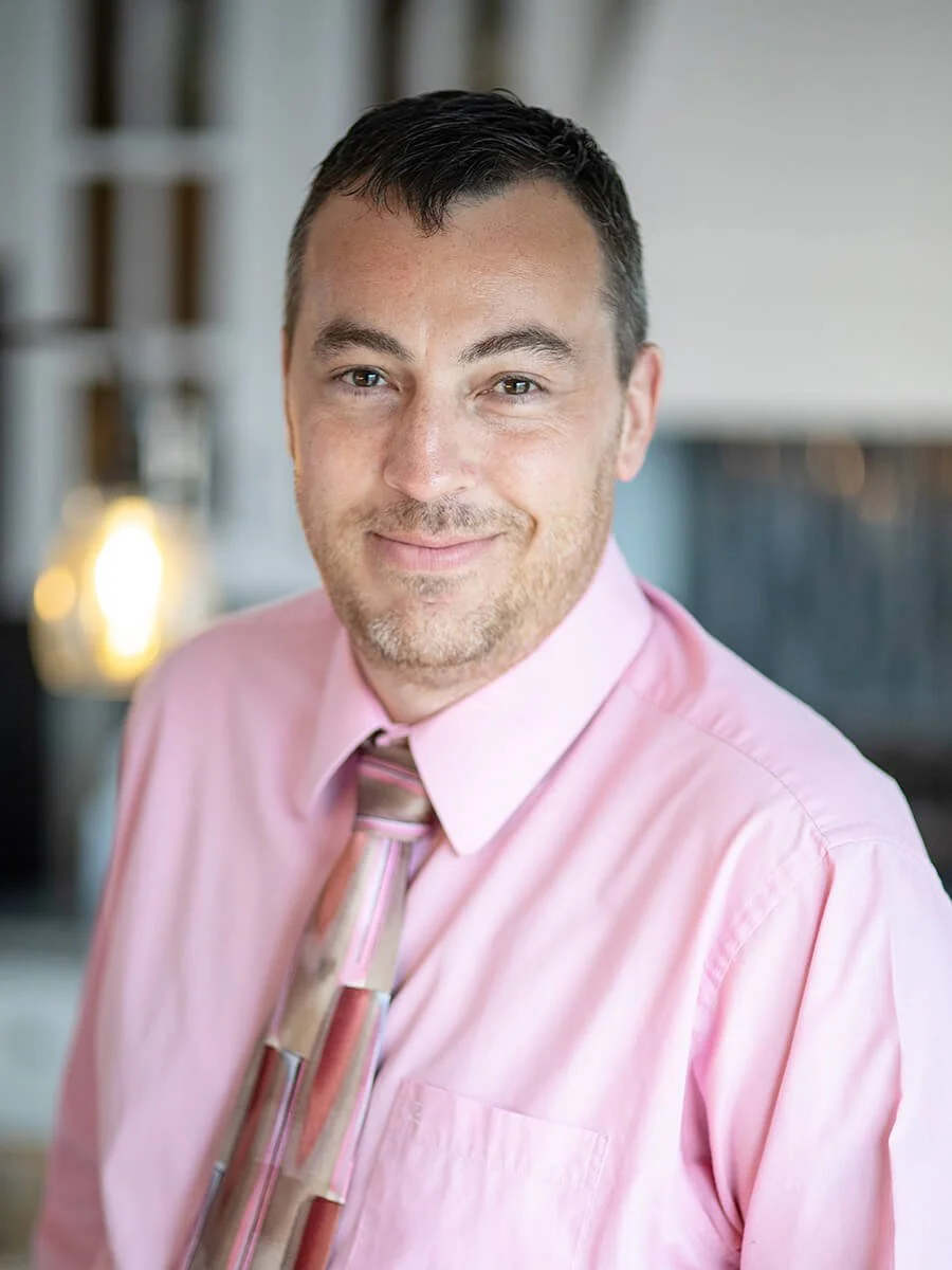 Pine Grove Homes — About