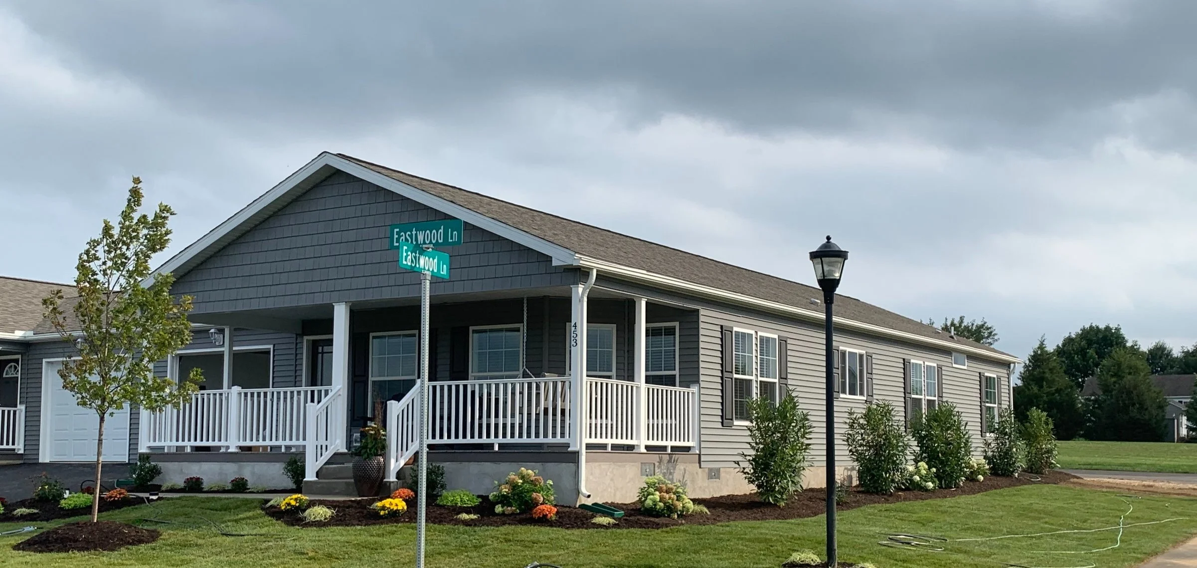Pine Grove Homes — Next Built