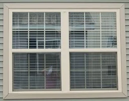 Pine Grove Homes — Siding & Shutters