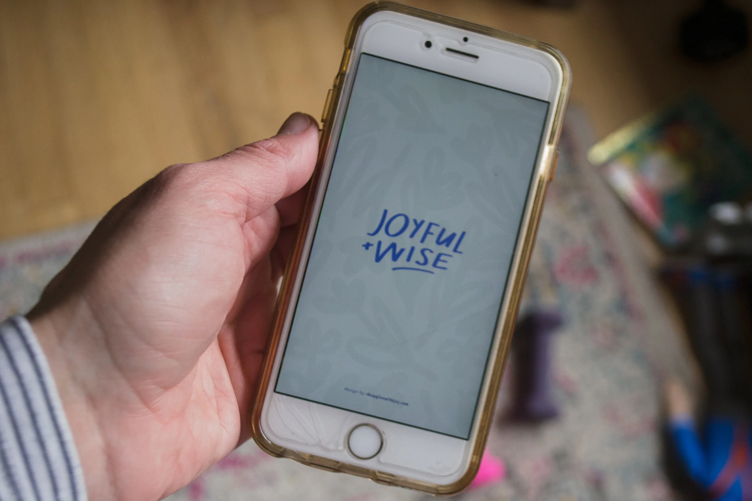 Cards and more — give with joy