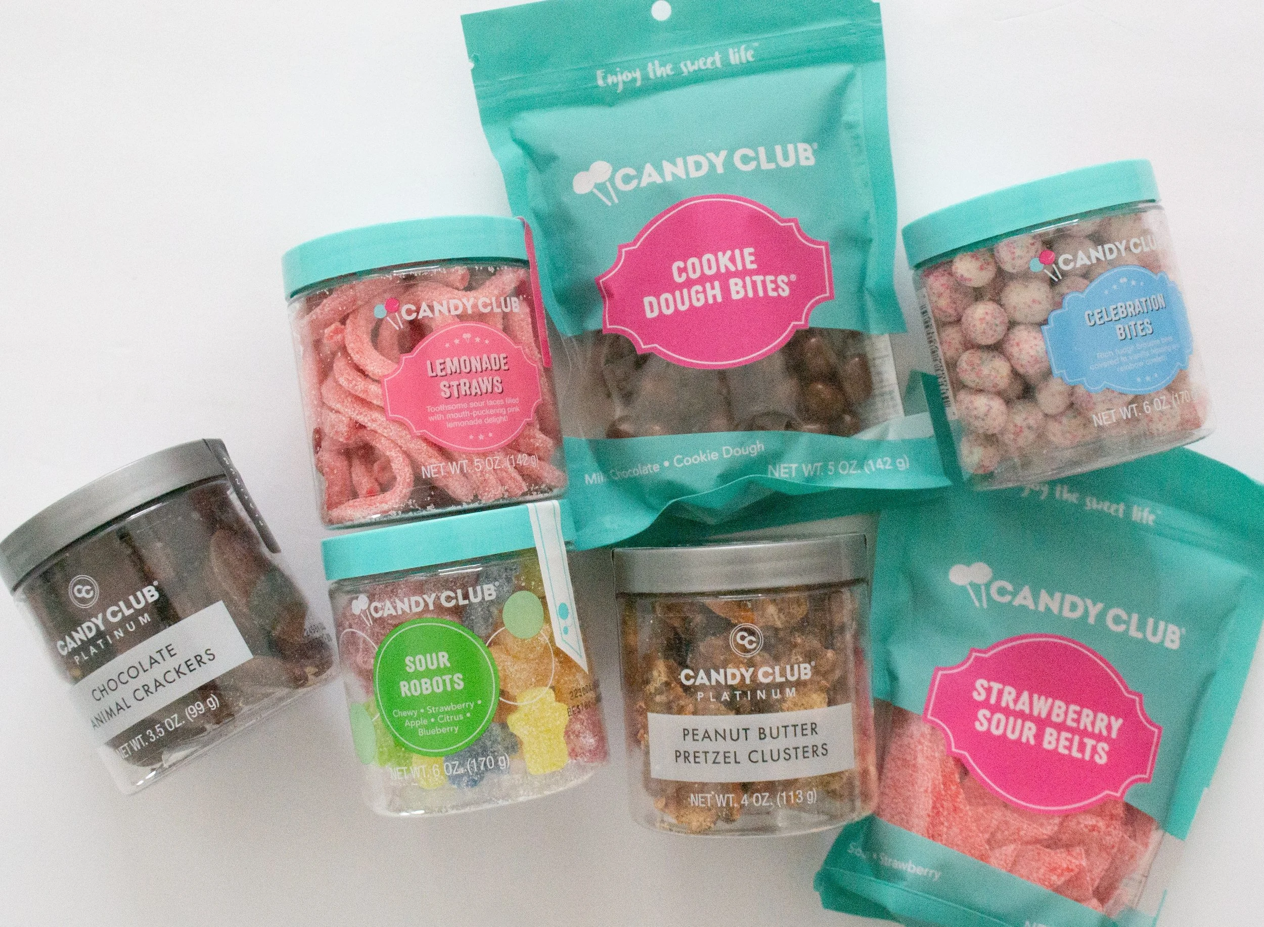 Gifts — give with joy