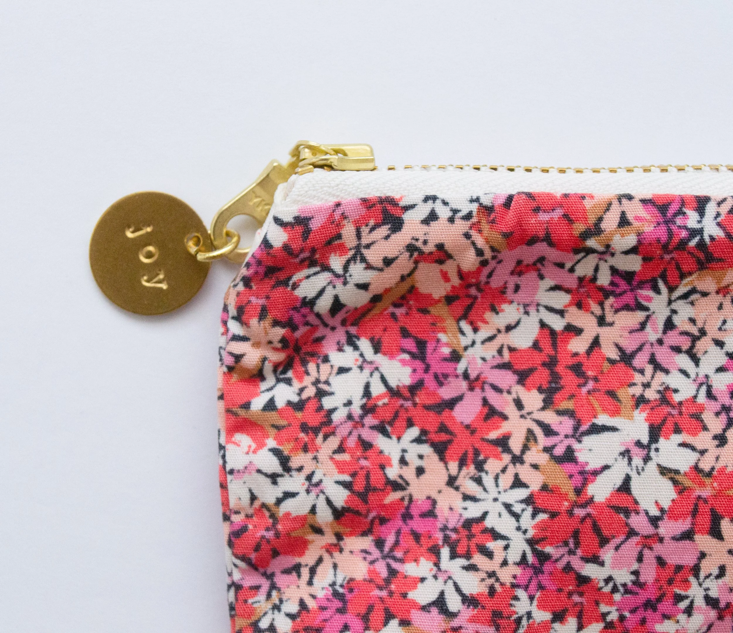 Gifts — give with joy