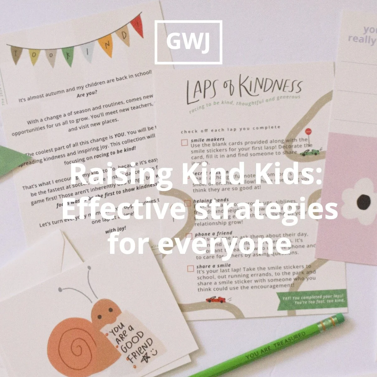 blog — give with joy