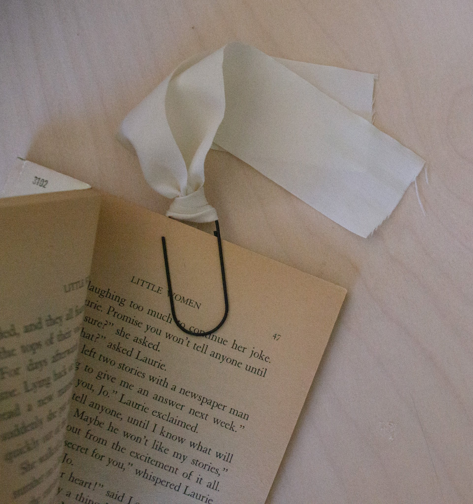 Desk, Notebooks & More — give with joy