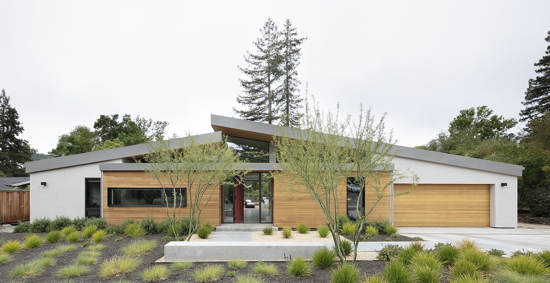 Projects | Blue Sky Building Systems