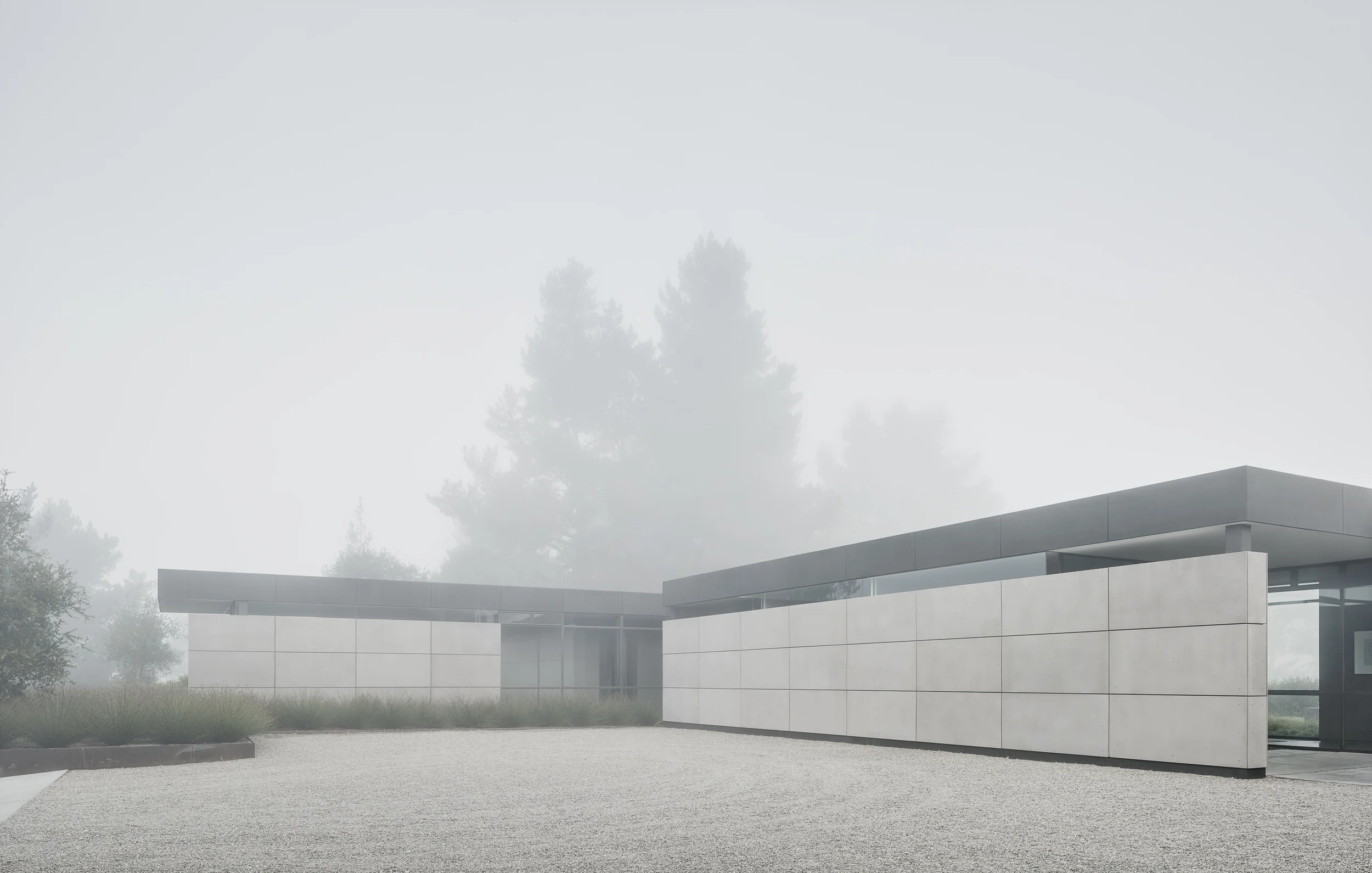 Projects | Blue Sky Building Systems