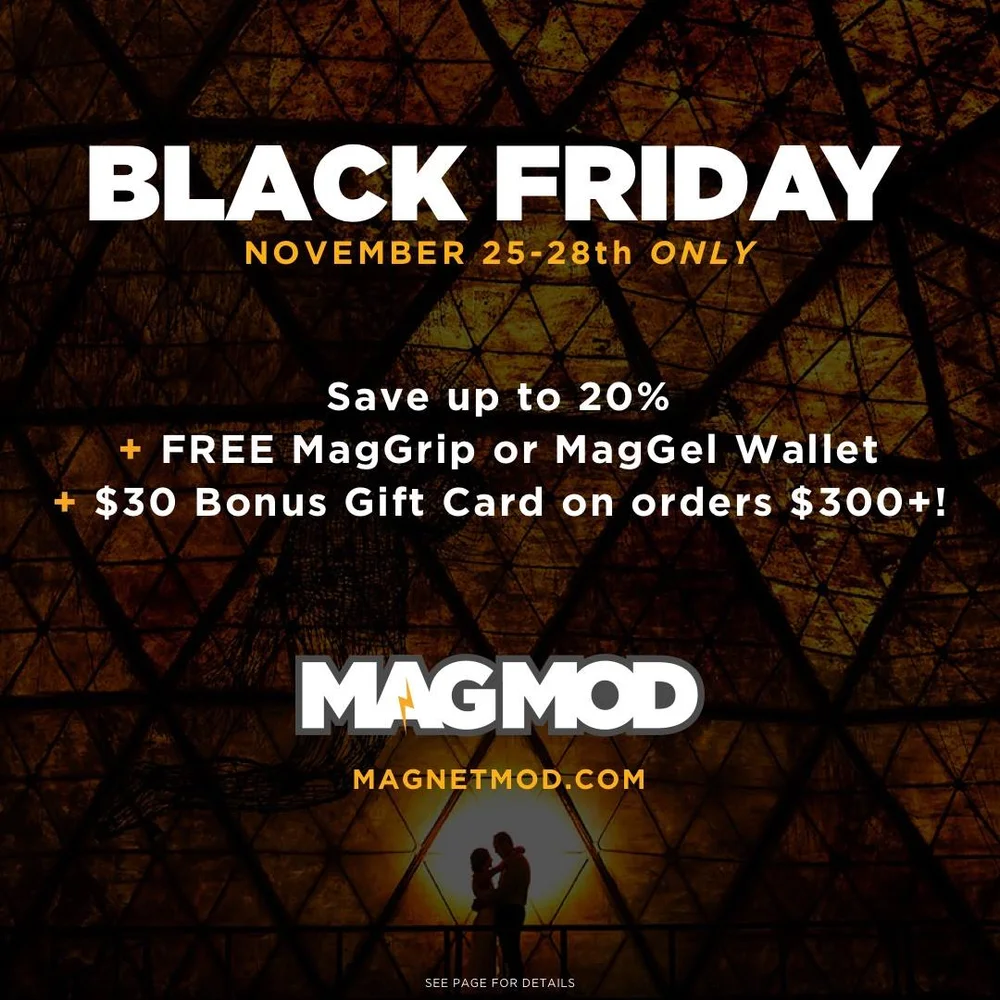 Thanksgiving Weekend Sales! — David J. Crewe Photography