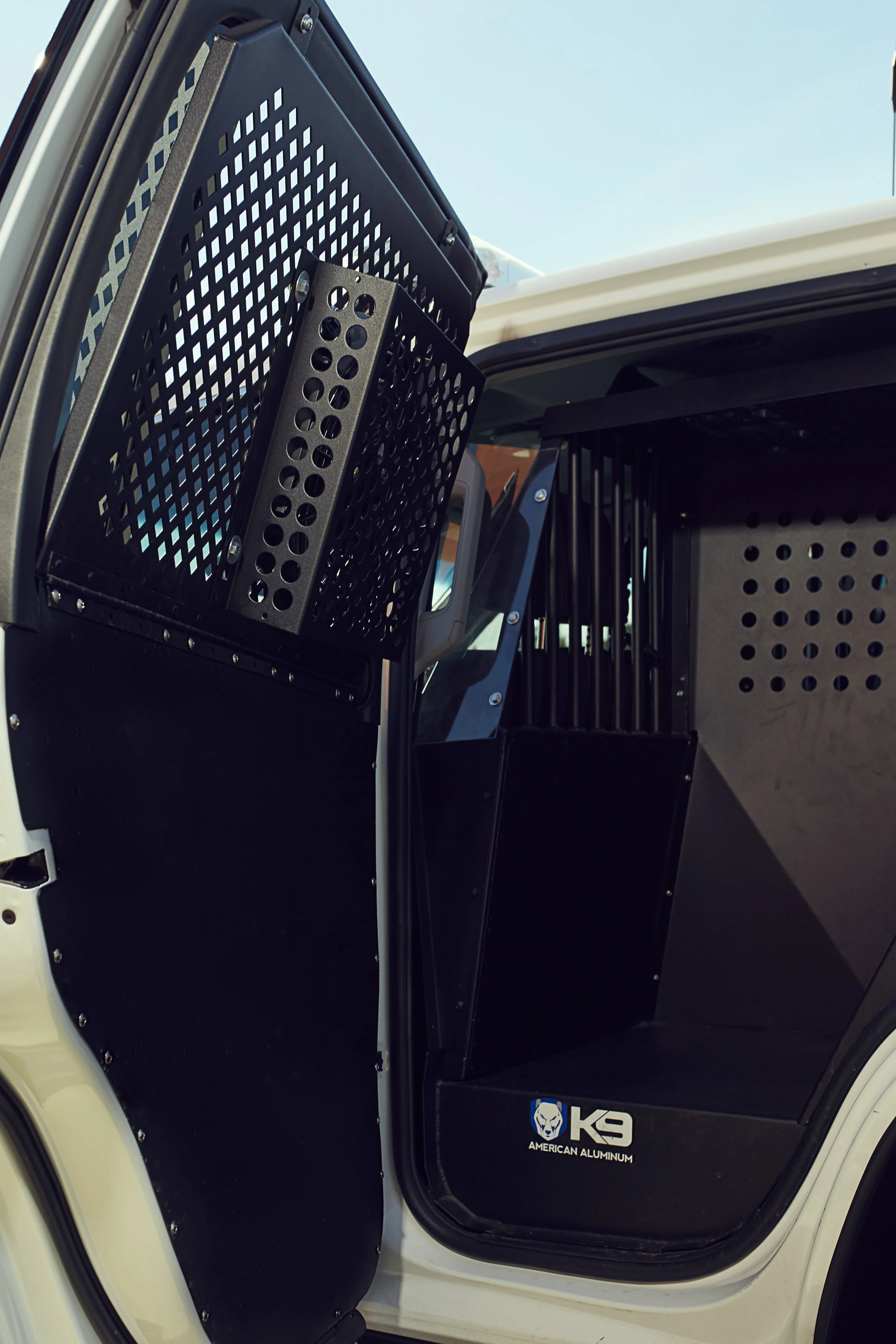 Behind The Scenes of a Police K-9 Unit Photoshoot — David J. Crewe ...
