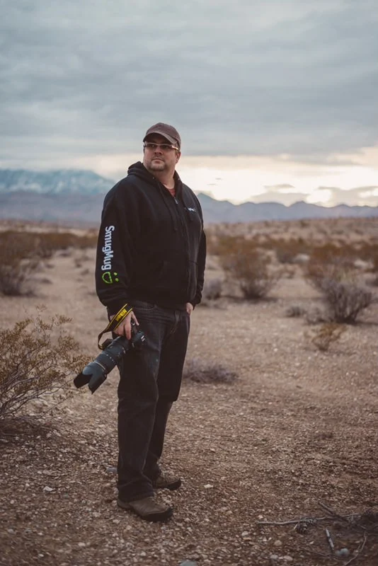 Behind The Scenes of a Police K-9 Unit Photoshoot — David J. Crewe ...