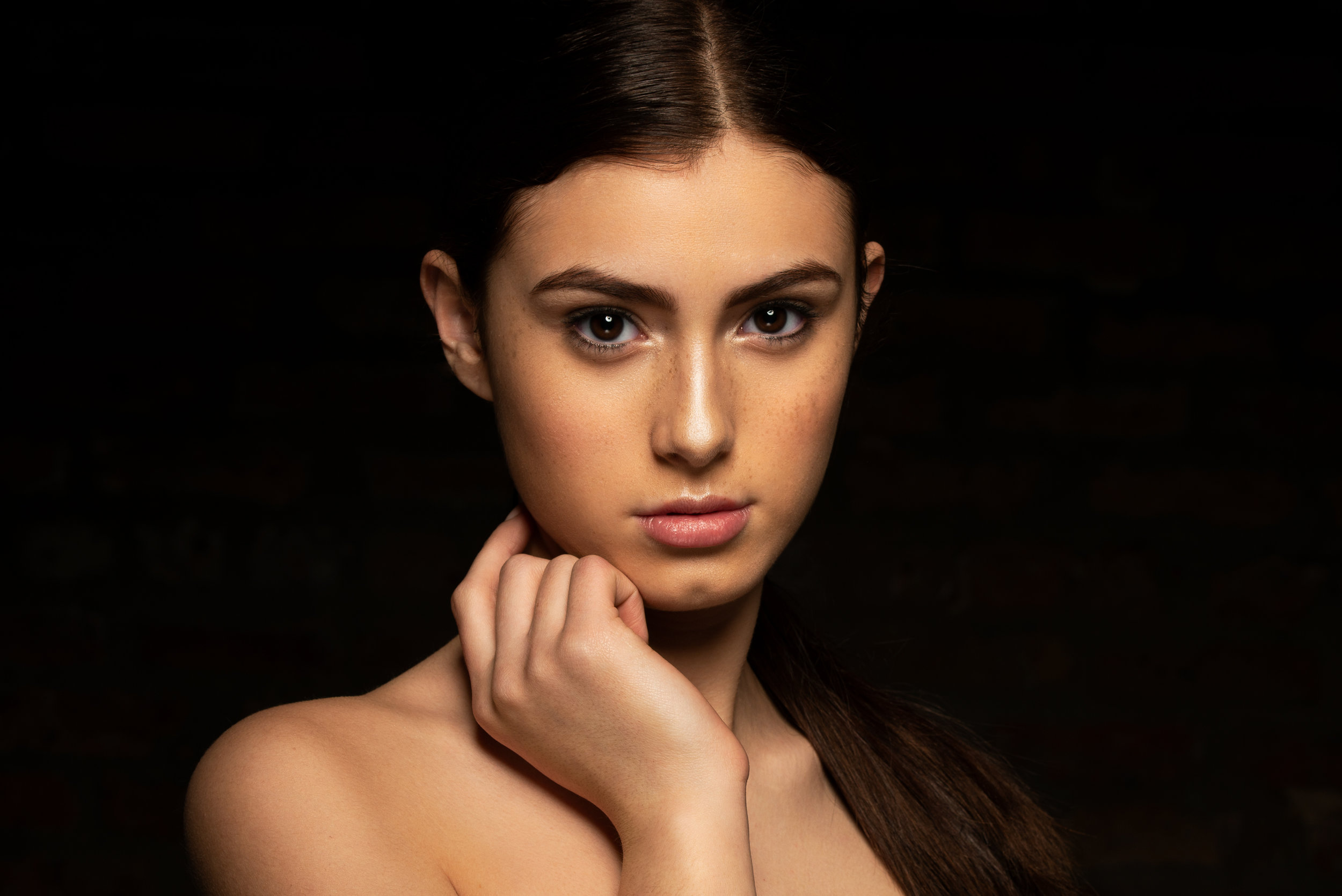 David J. Crewe Photography