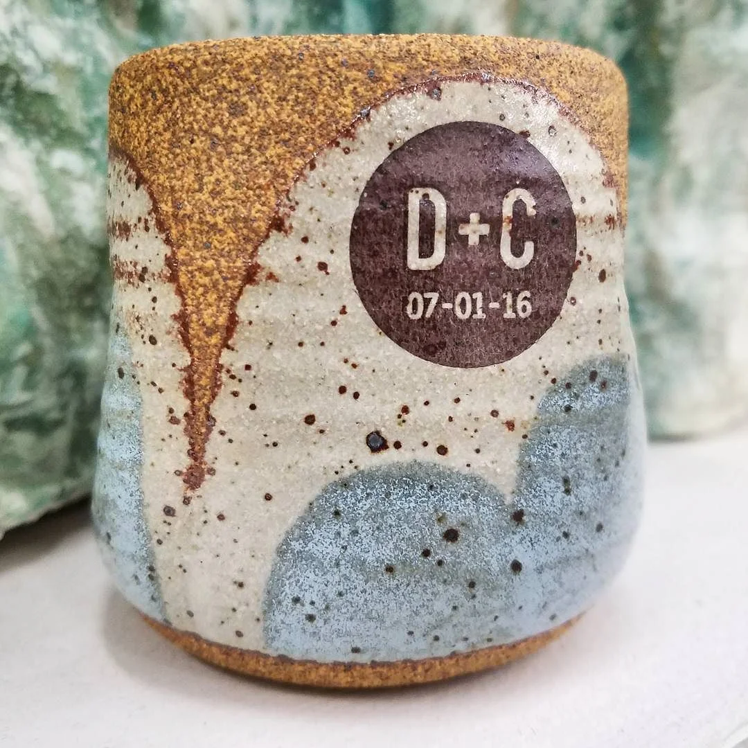 Works — Kris Erickson