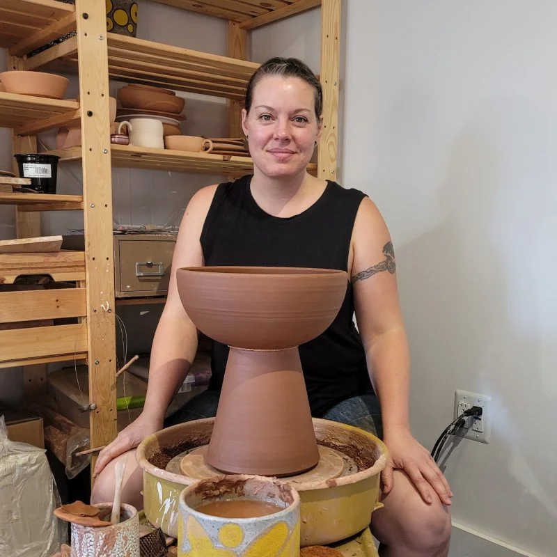 Bio — Kris Erickson