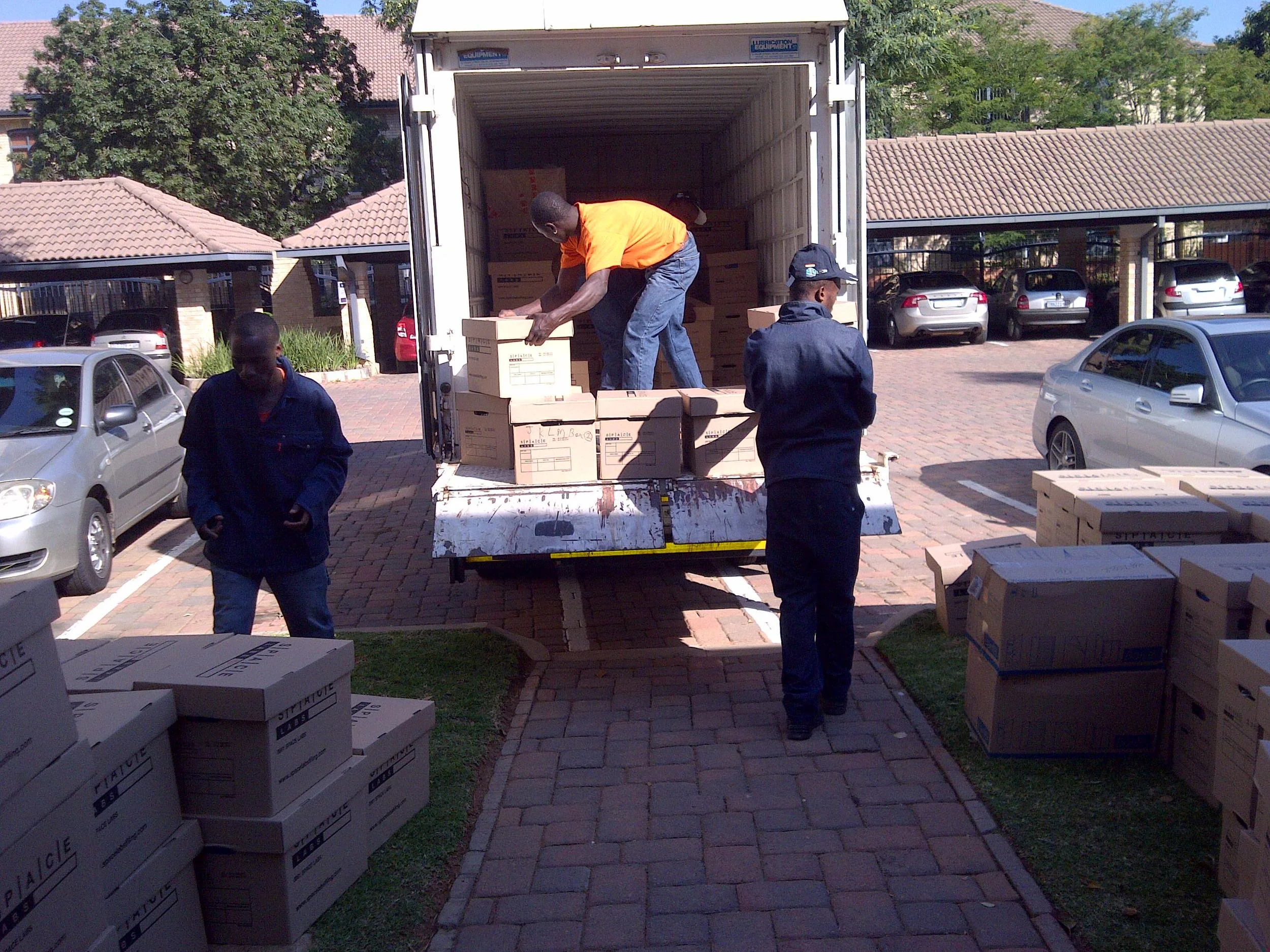 Our Work — Spacelabs