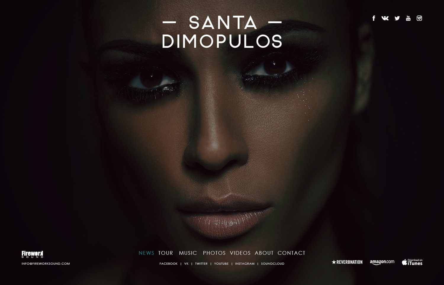 Santa Dimopulos