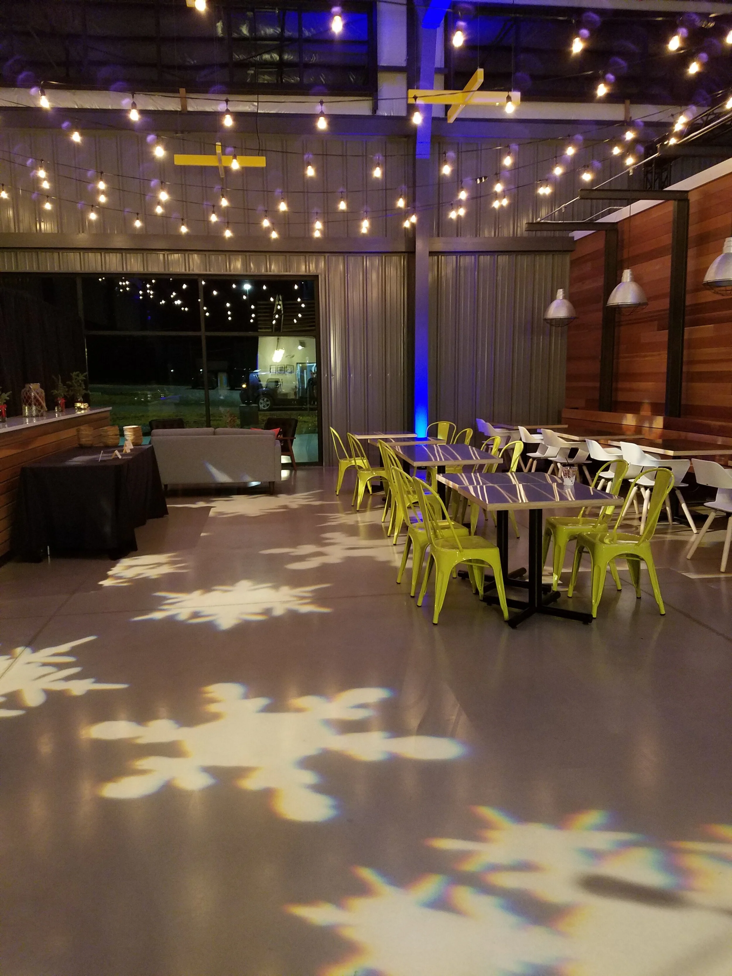 Events at Rock Lititz - Hotel Rock Lititz & Pod 2 | Simply Events