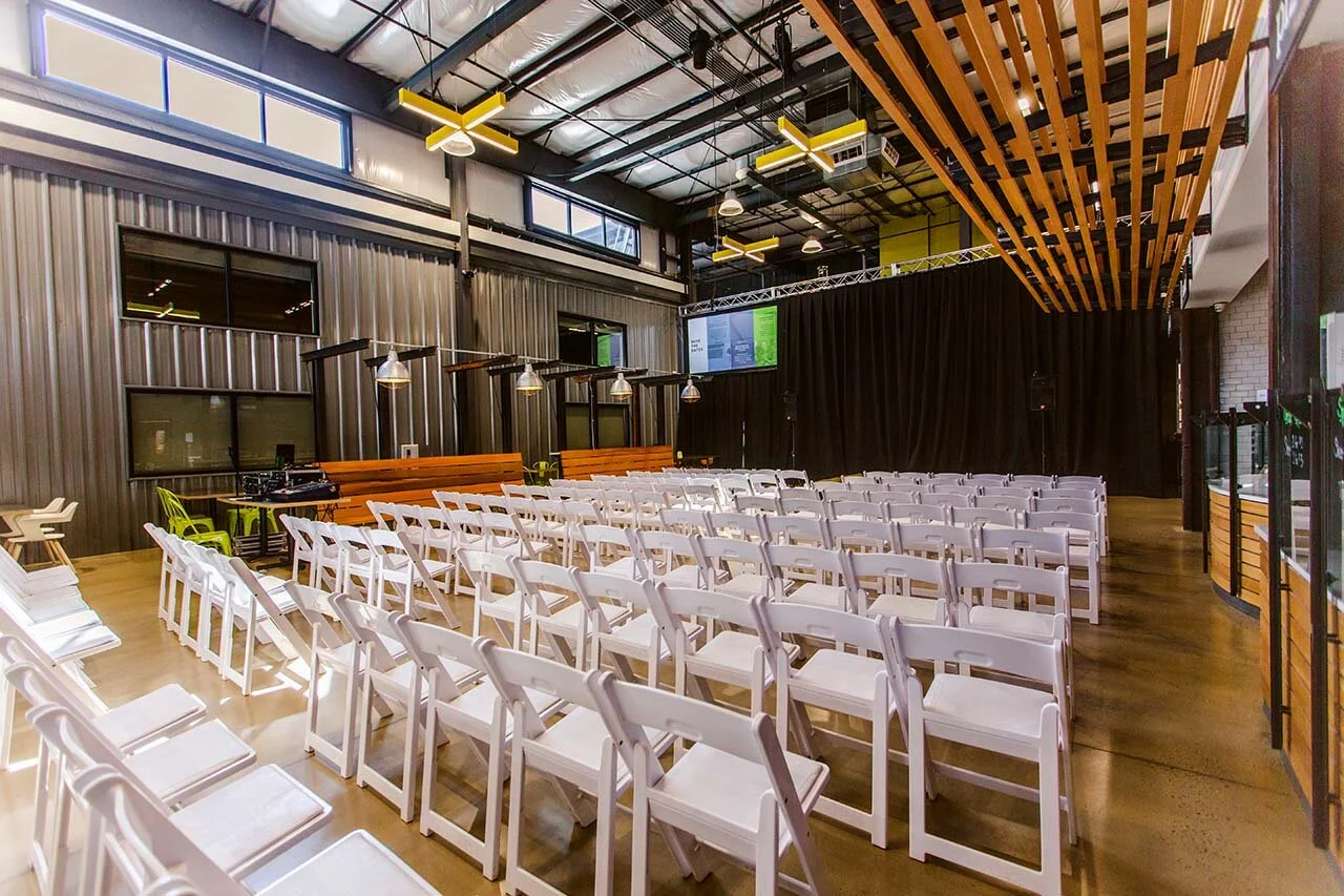 Events at Rock Lititz - Hotel Rock Lititz & Pod 2 | Simply Events