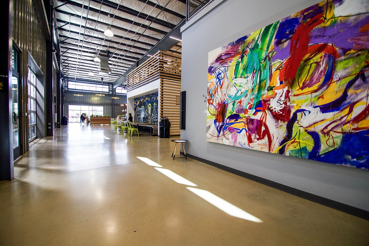 Events at Rock Lititz - Hotel Rock Lititz & Pod 2 | Simply Events