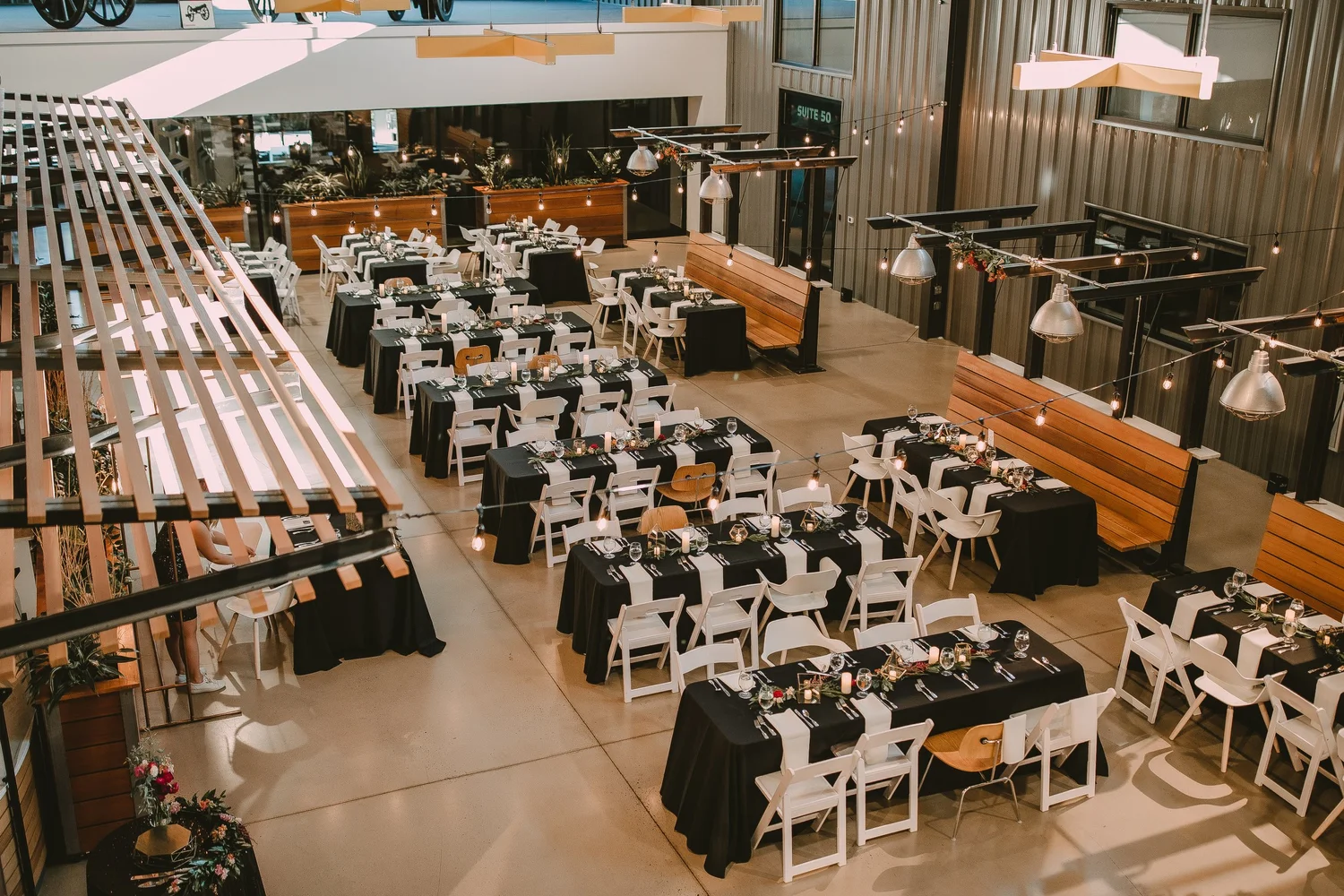 Simply Events | Wedding and Corporate Event Planners in Lancaster, PA