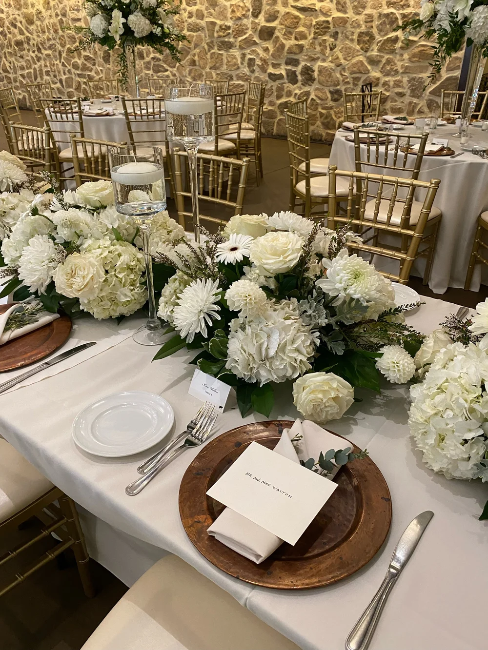 Simply Events | Wedding and Corporate Event Planners in Lancaster, PA
