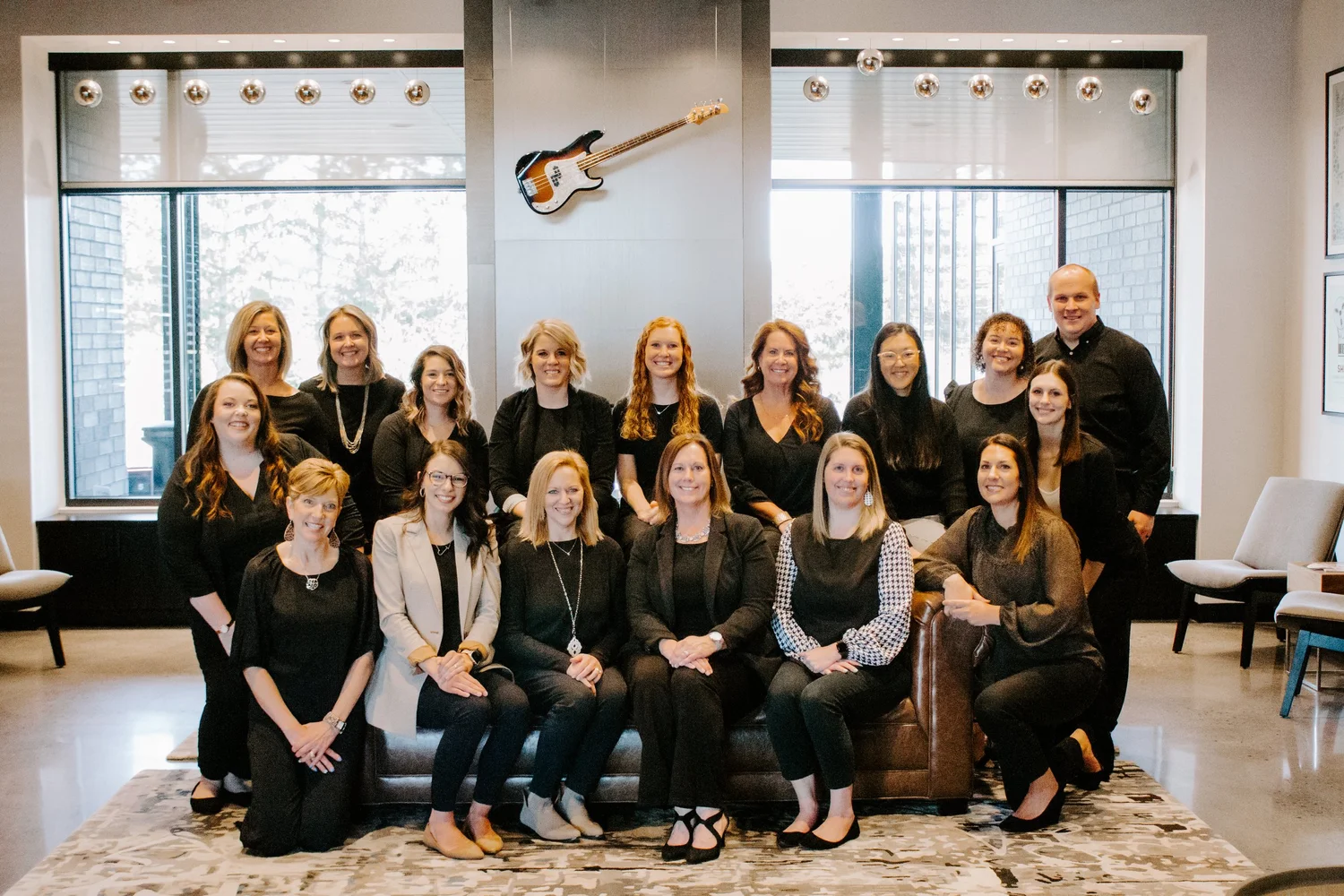 Simply Events | Wedding and Corporate Event Planners in Lancaster, PA