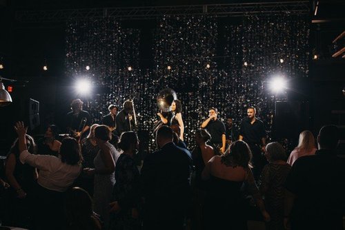 Simply Events | Wedding and Corporate Event Planners in Lancaster, PA