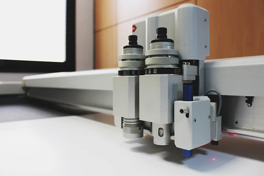 Servicios — Durero Packaging