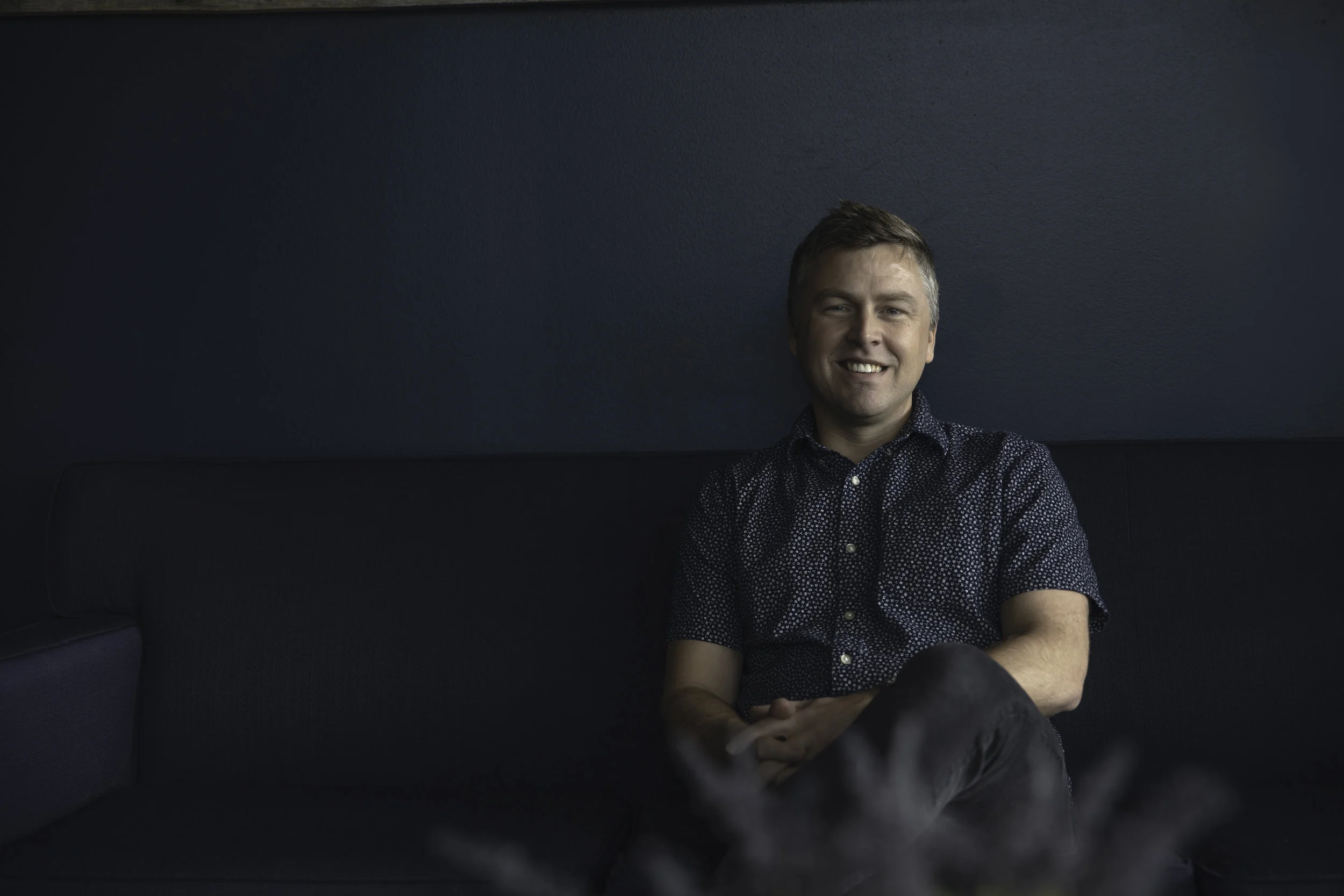 Leadership — New River