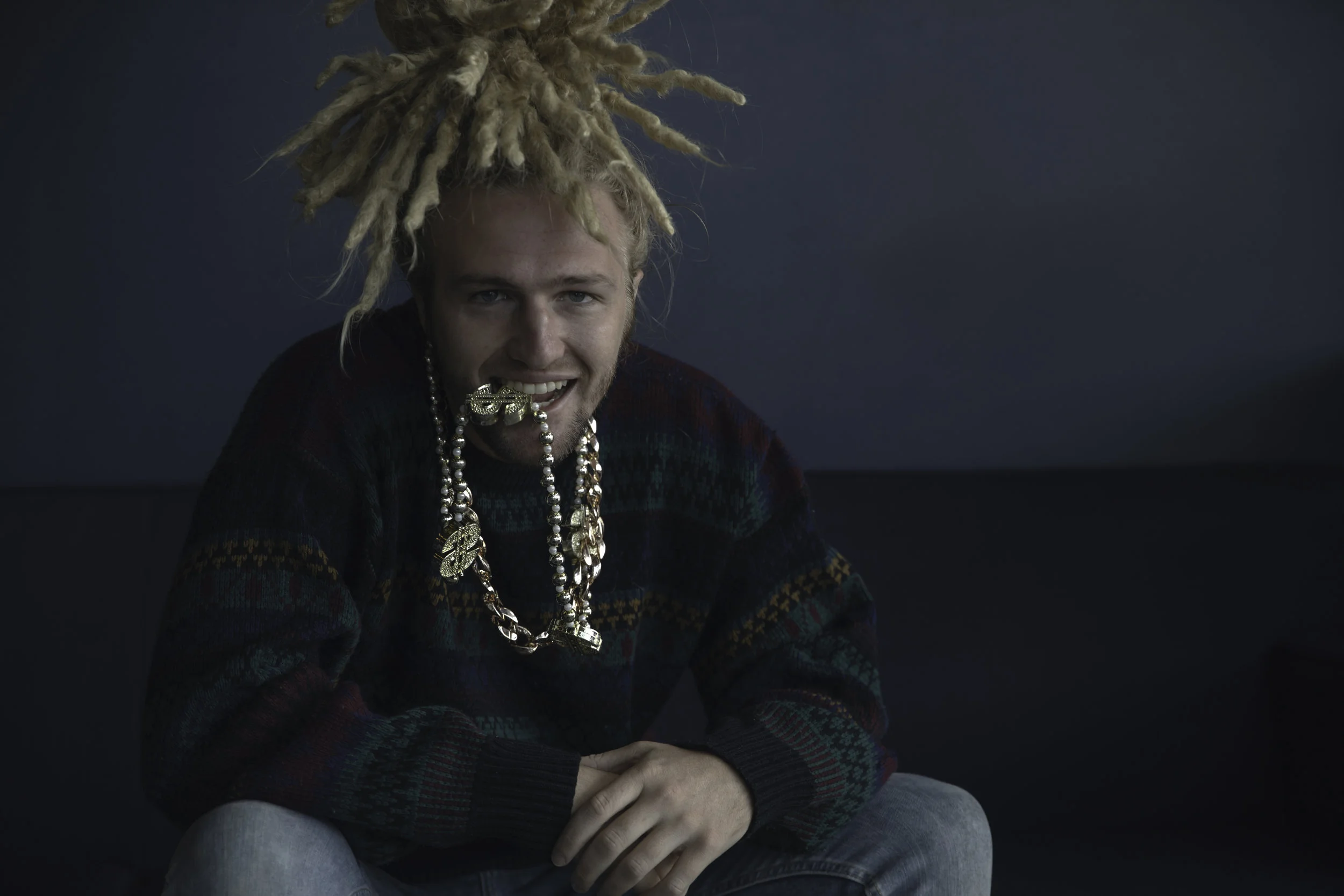 Leadership — New River