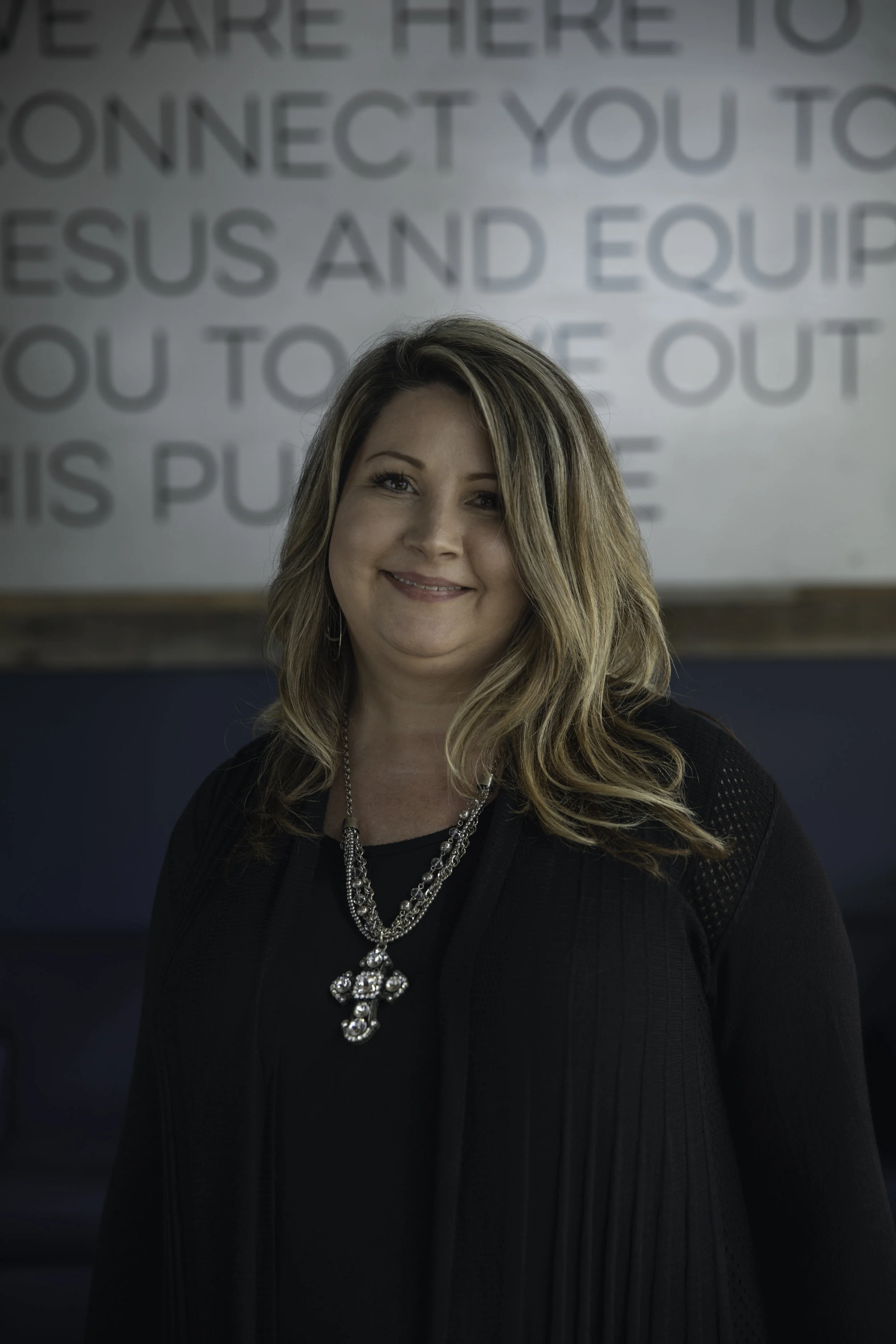 Leadership — New River