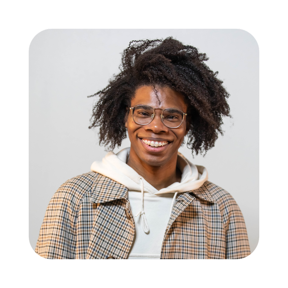 Leadership — New River