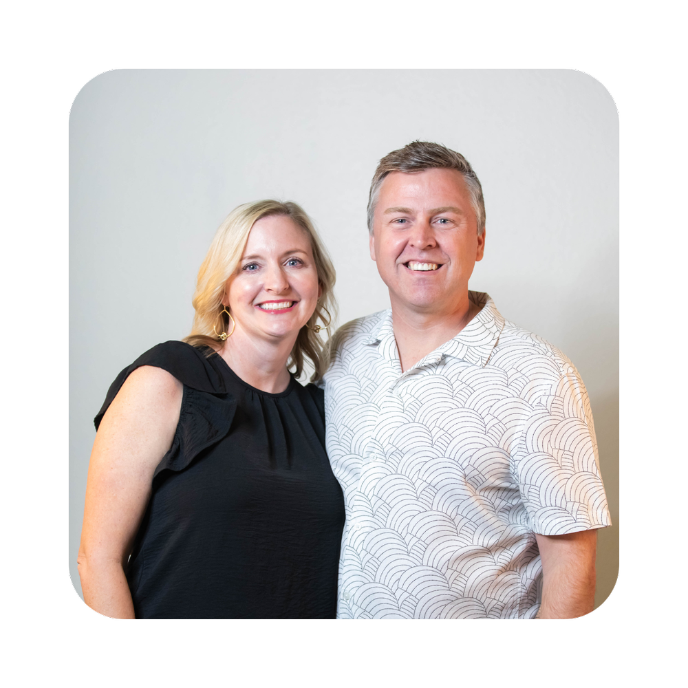 Leadership — New River