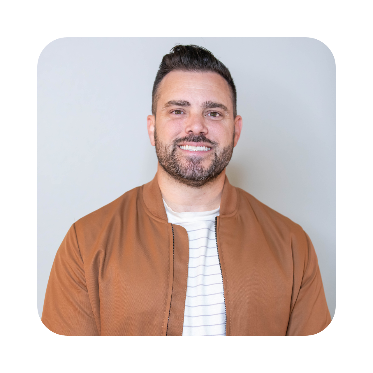 Leadership — New River