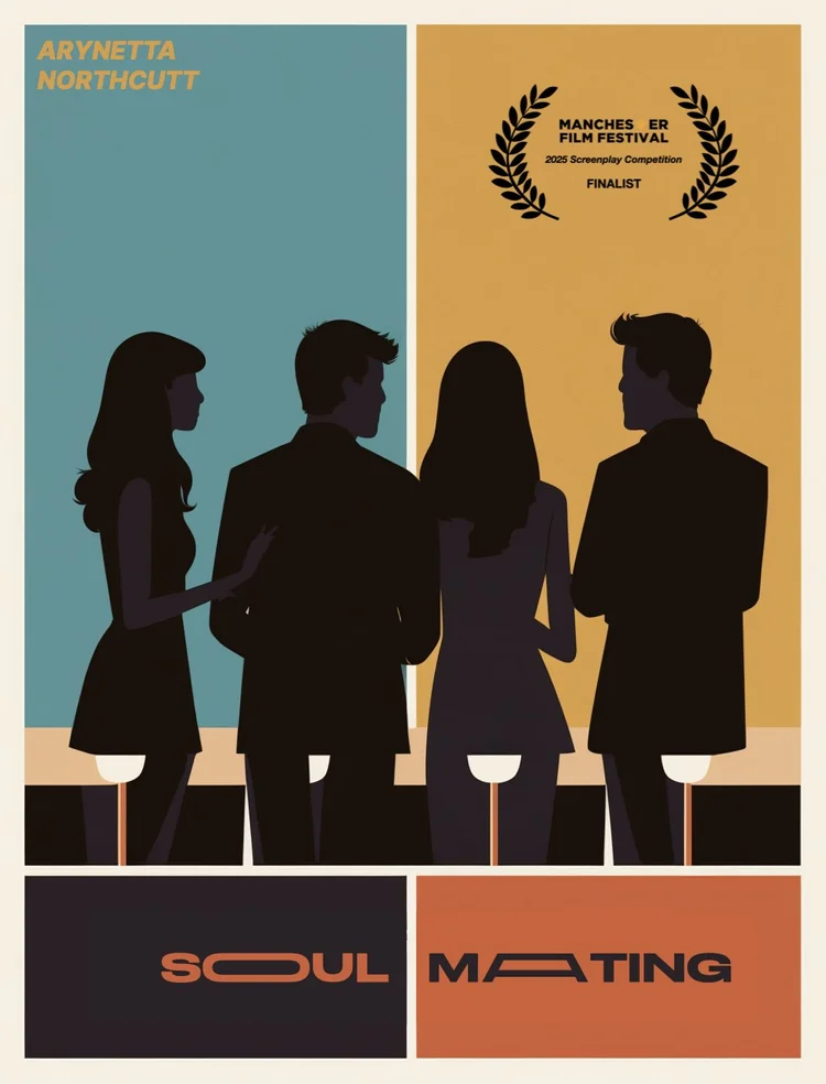 Screenplay Competition — Manchester Film Festival