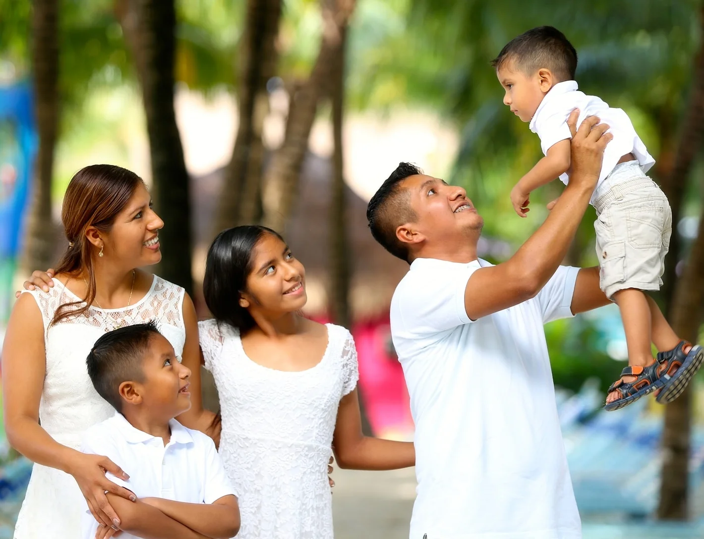 Bright Futures: Autism and Early Intervention