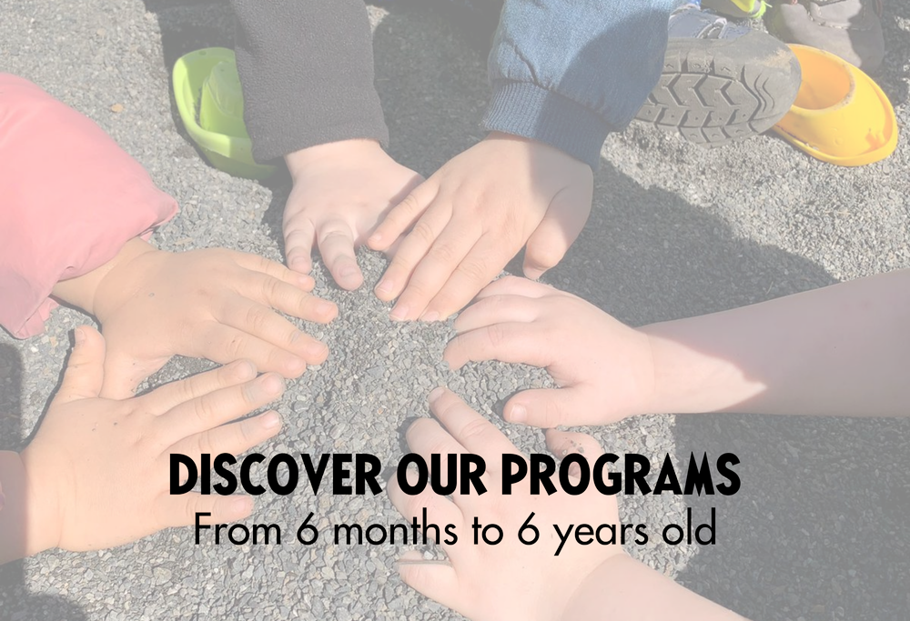 Moomin International Kindergarten