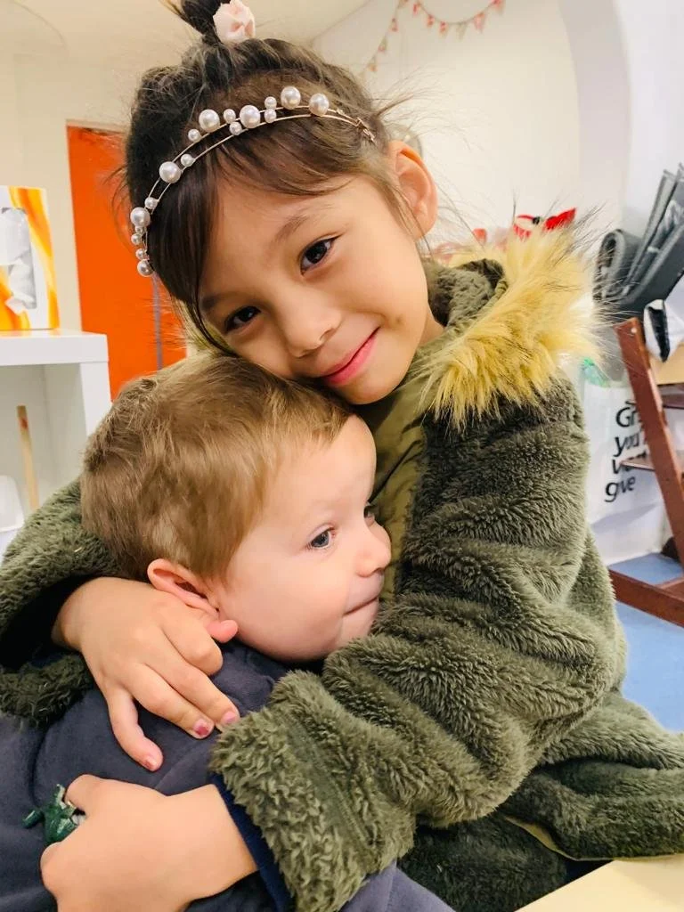 Full Term Programs — Moomin International Kindergarten