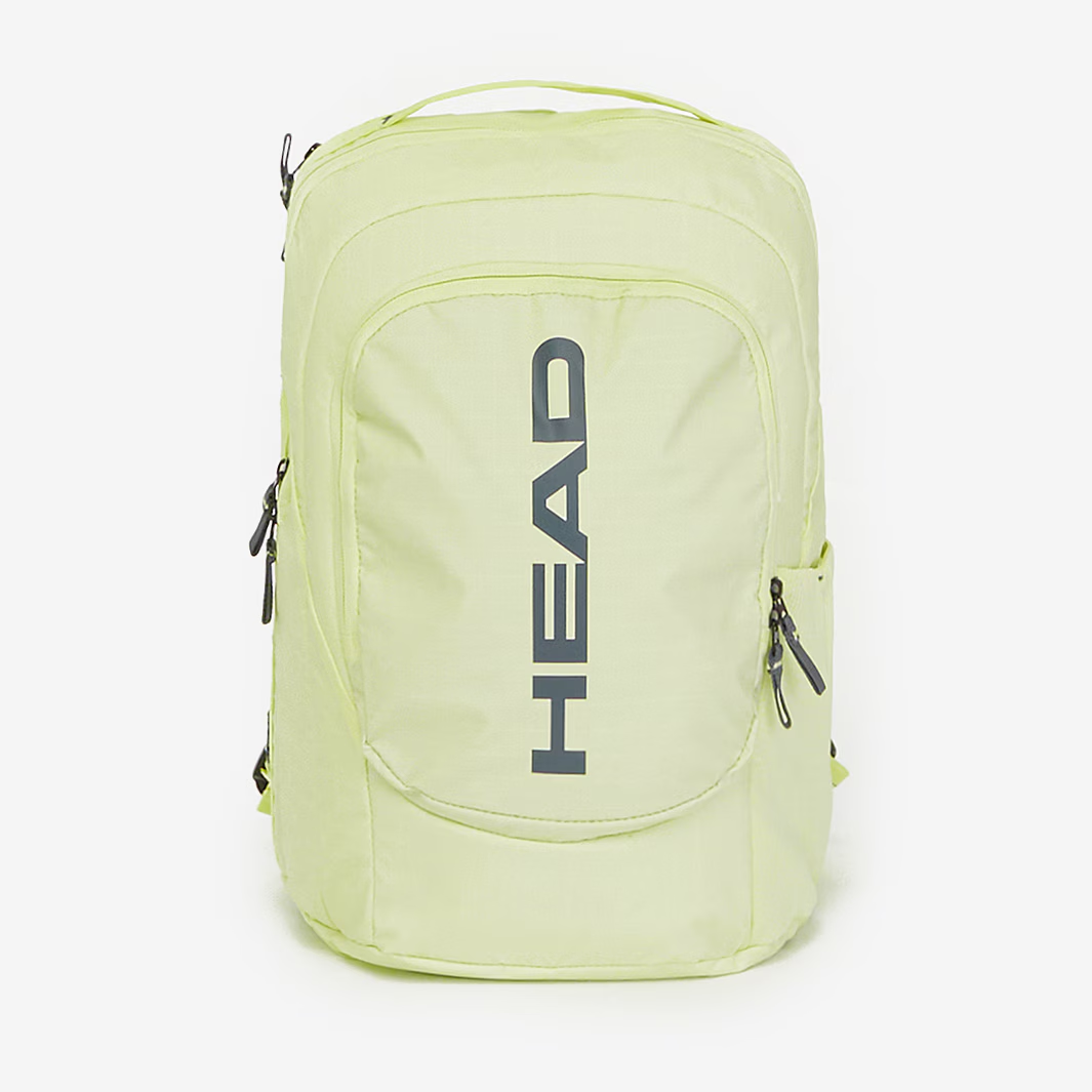 Babolat Pure Aero Tennis Backpack — JC TENNIS