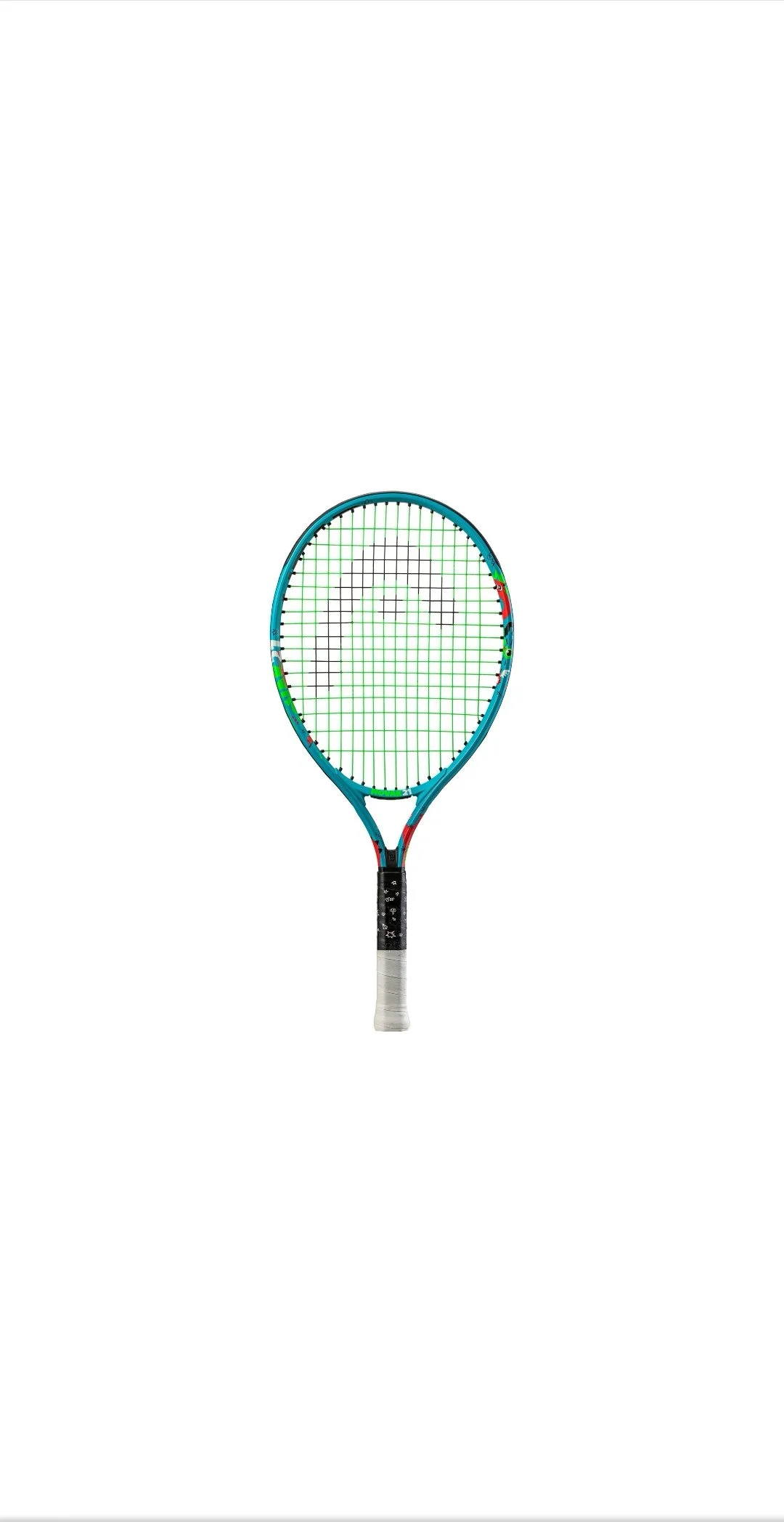 Junior Tennis Racquets — JC TENNIS
