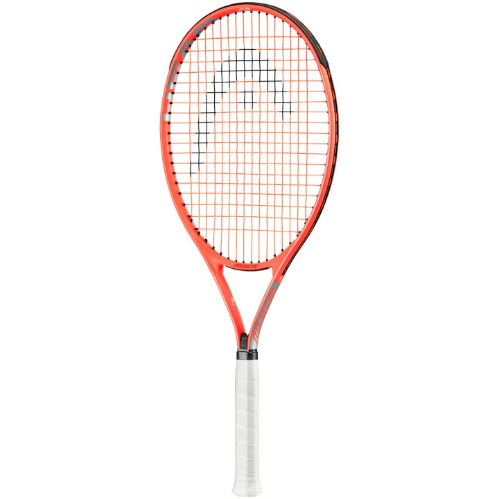 Head Radical Junior Graphite Comp 26" 2021 Racquet — JC TENNIS