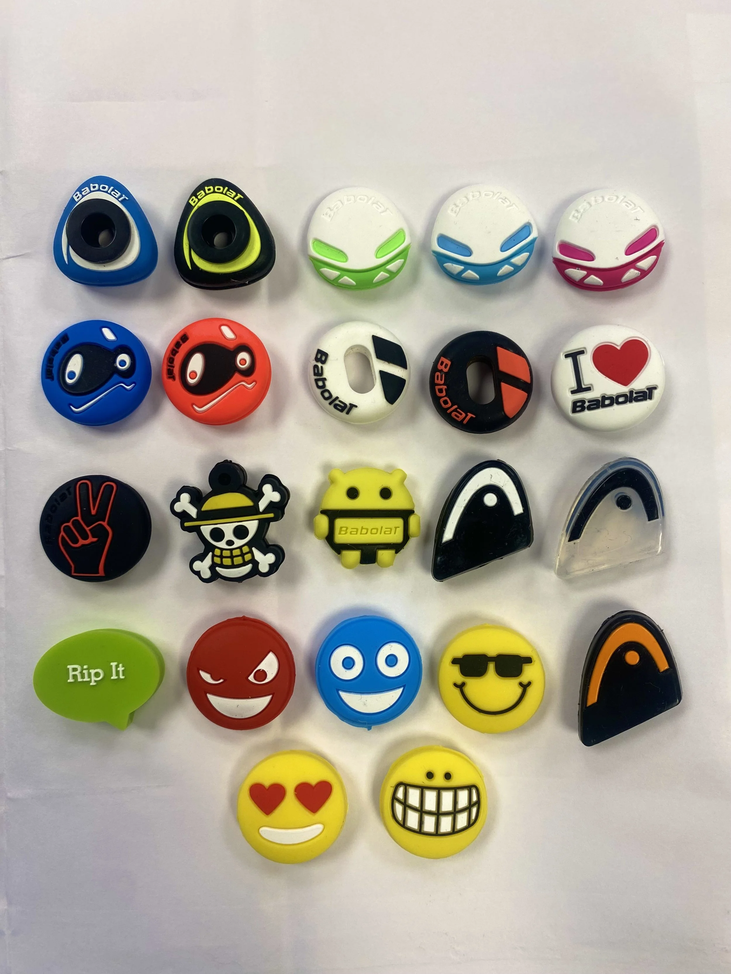 Tennis Shock Absorbers & Dampeners — JC TENNIS