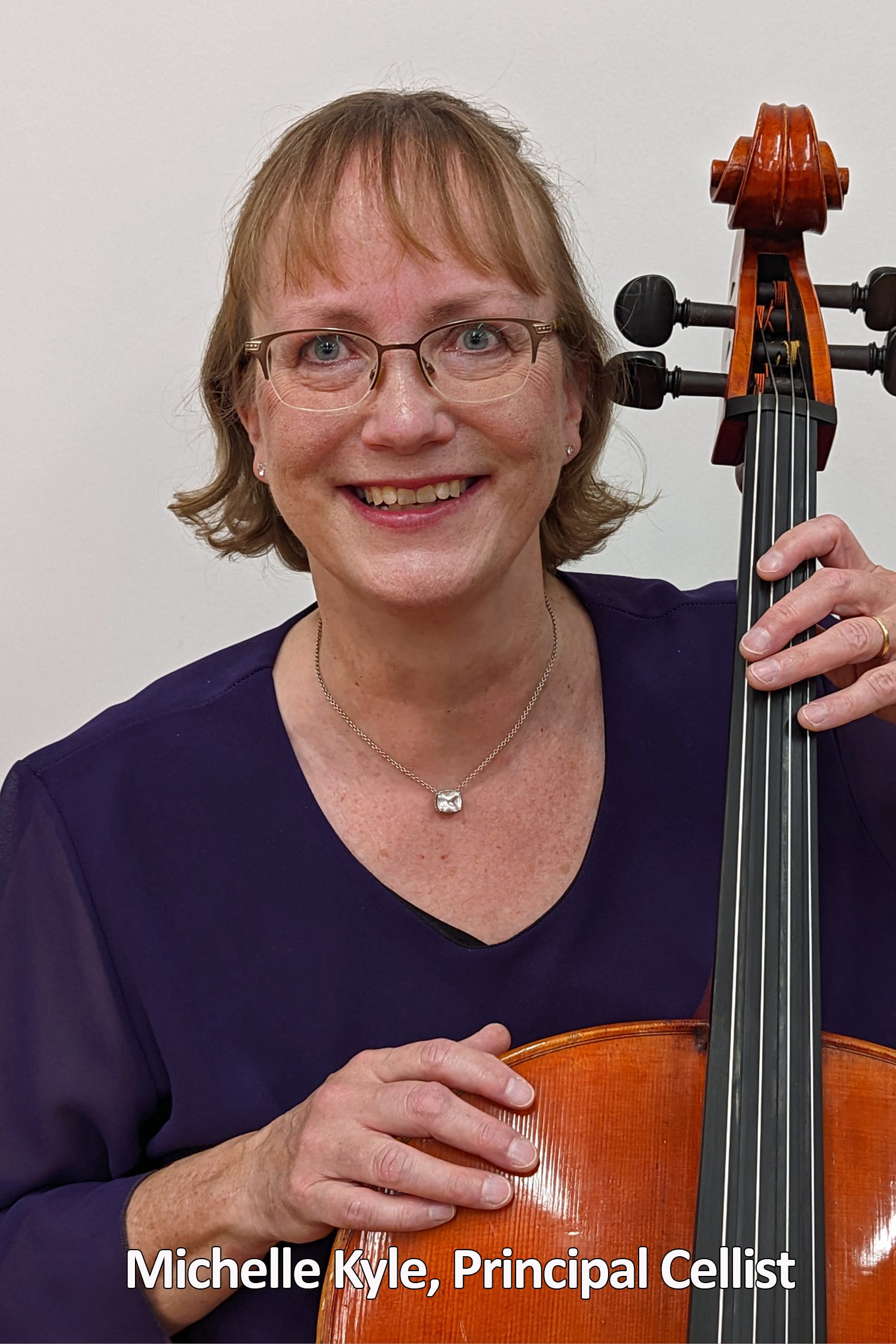 Programme — Kitchener-Waterloo Community Orchestra