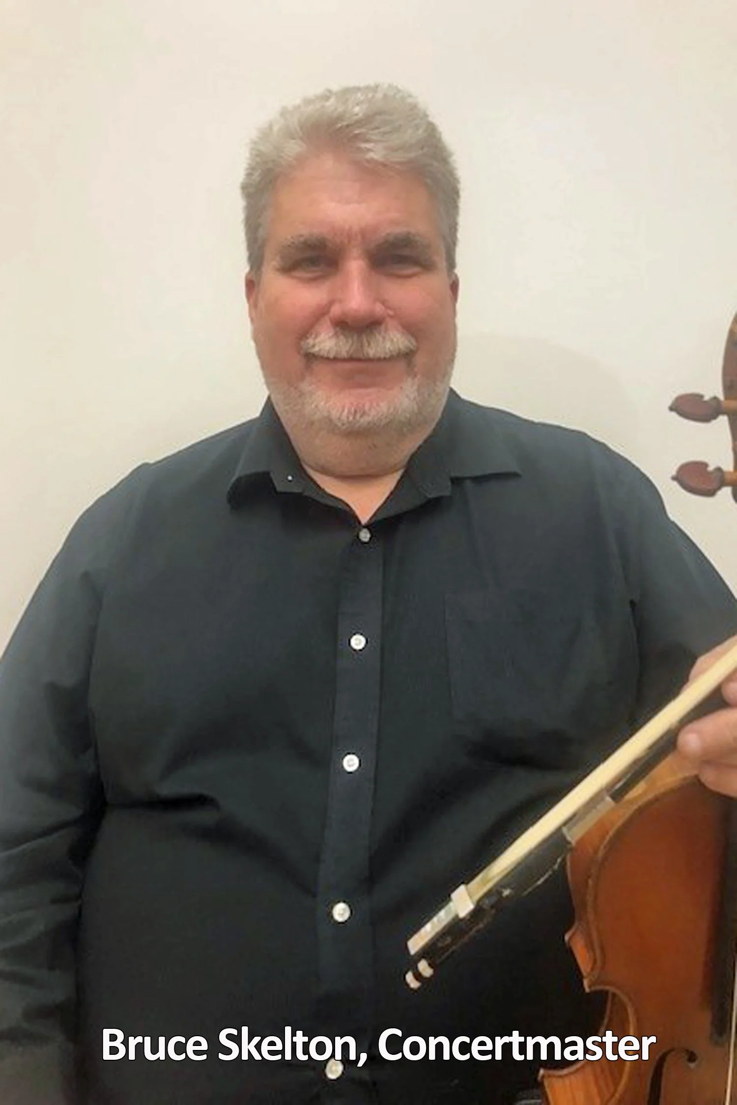Programme — Kitchener-Waterloo Community Orchestra