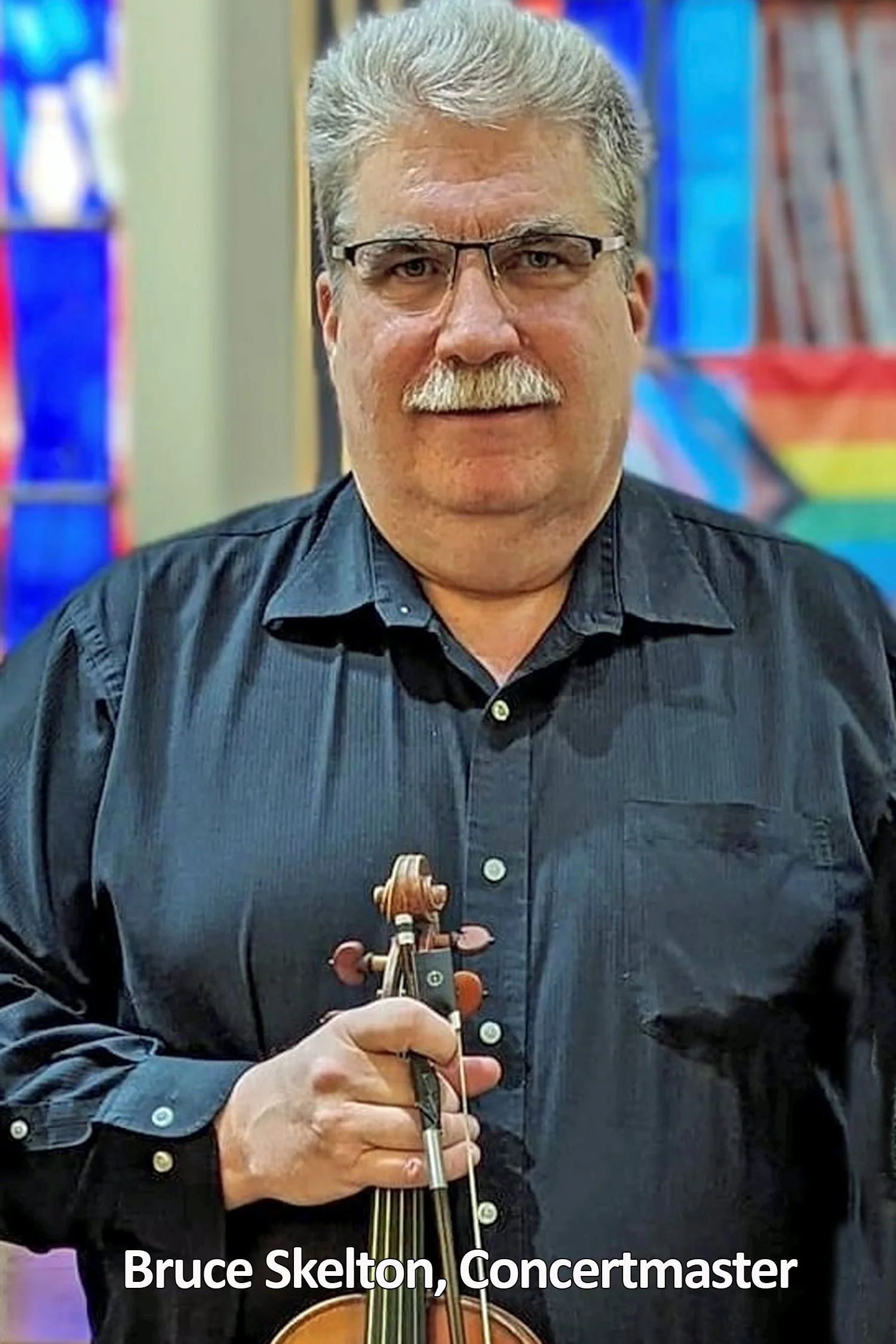 Programme — Kitchener-Waterloo Community Orchestra